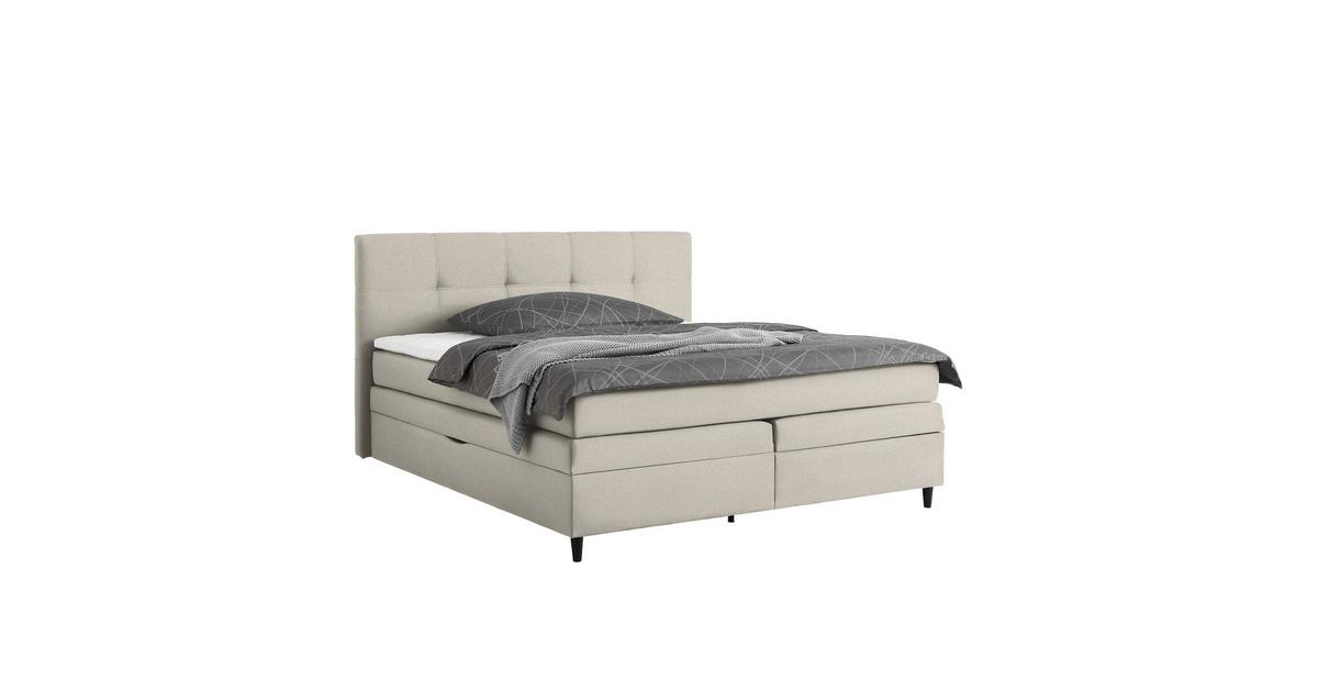 PAT BOXSPRING MIAMI comandă online mömax