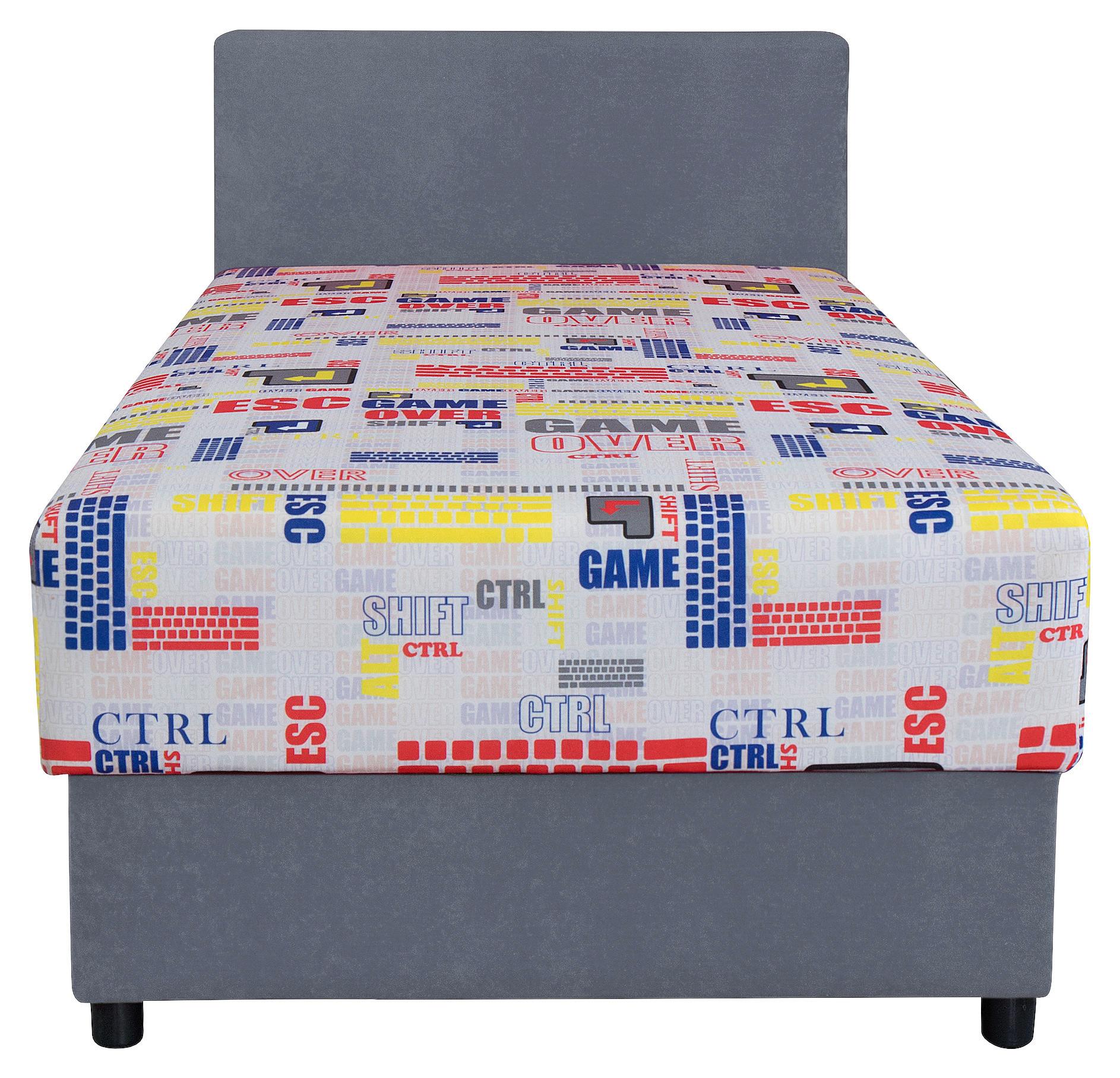 Kupite tapecirane krevete online | mömax.hr