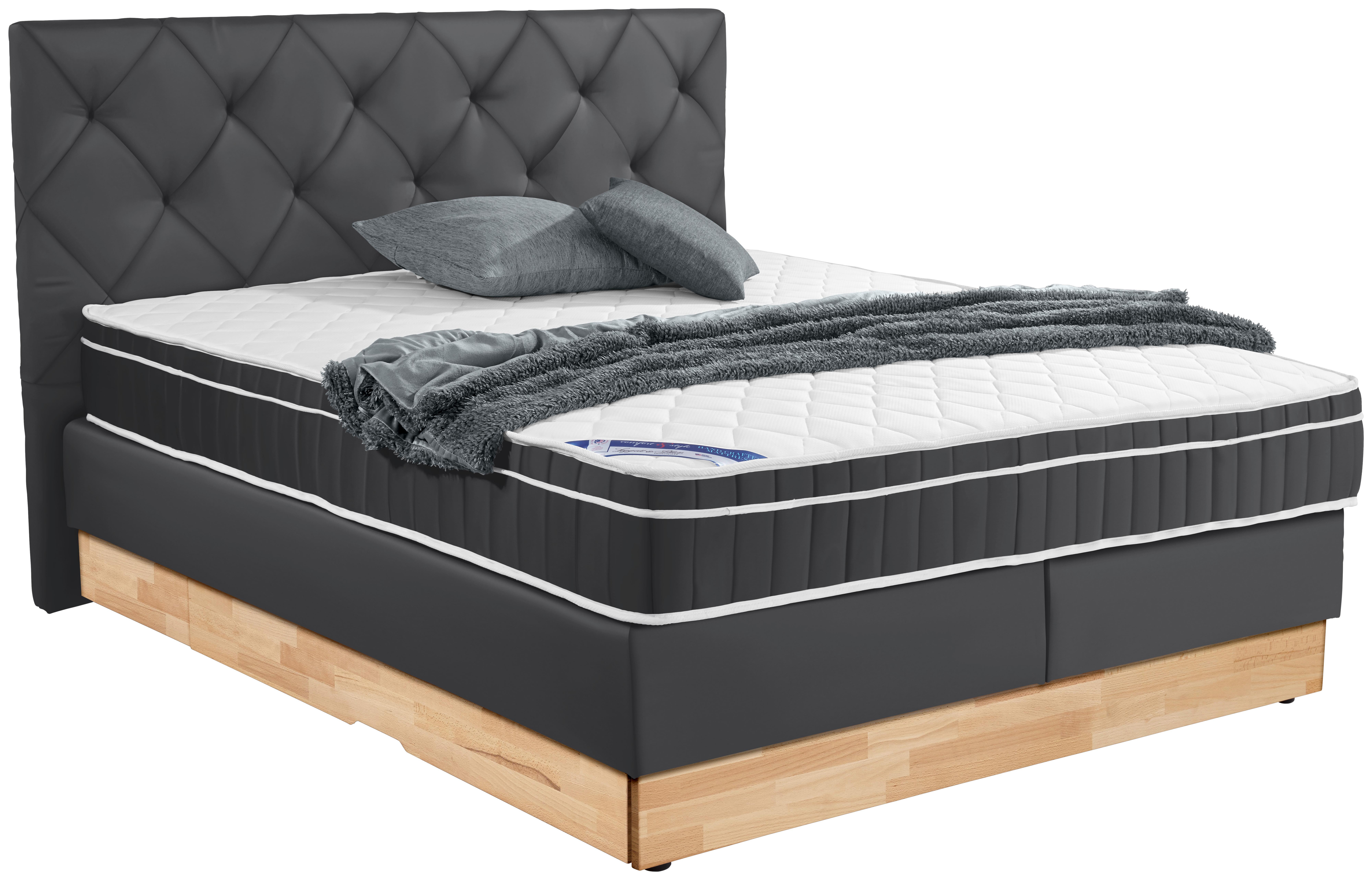 Boxspring kreveti | mömax.hr