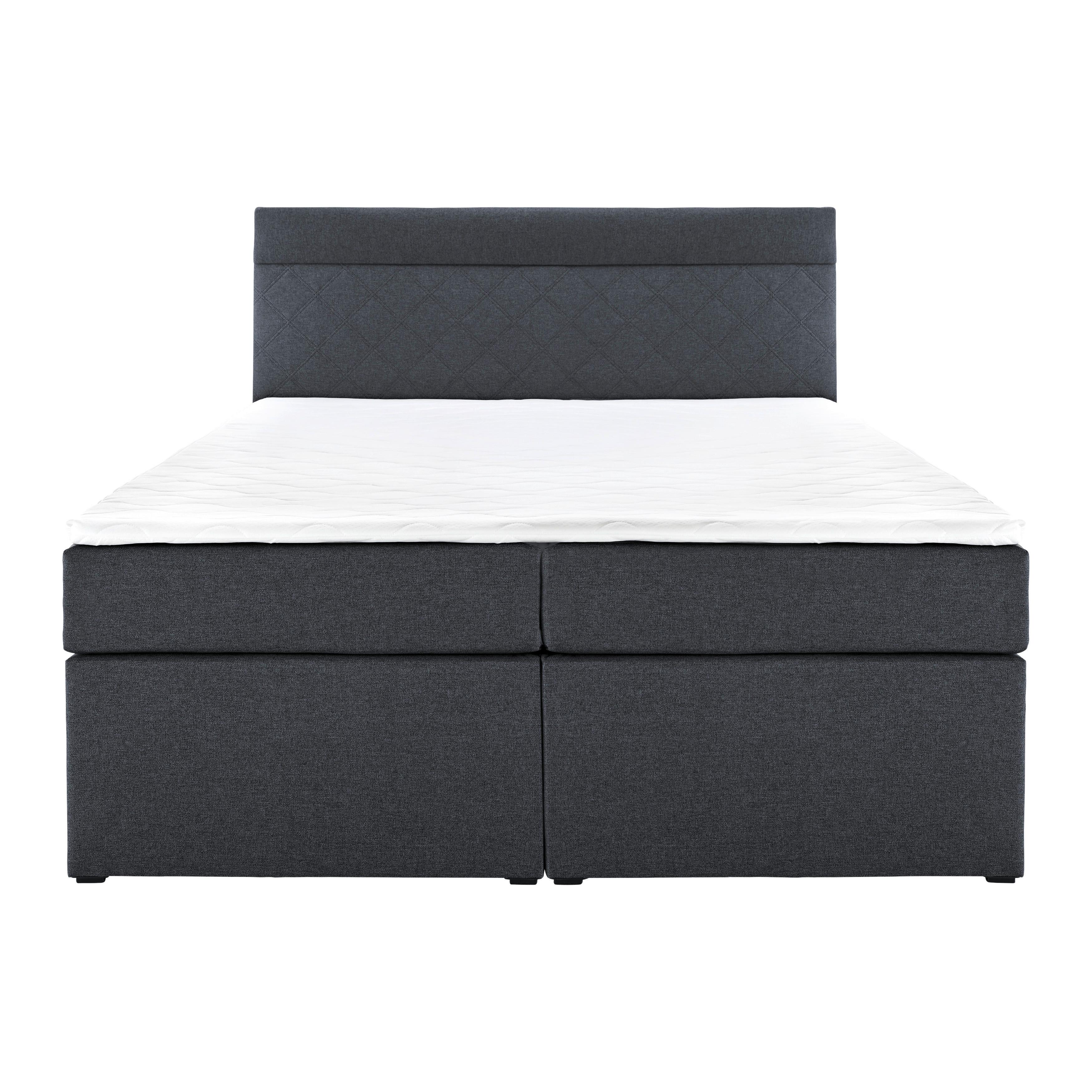 Boxspring postelje | mömax.si