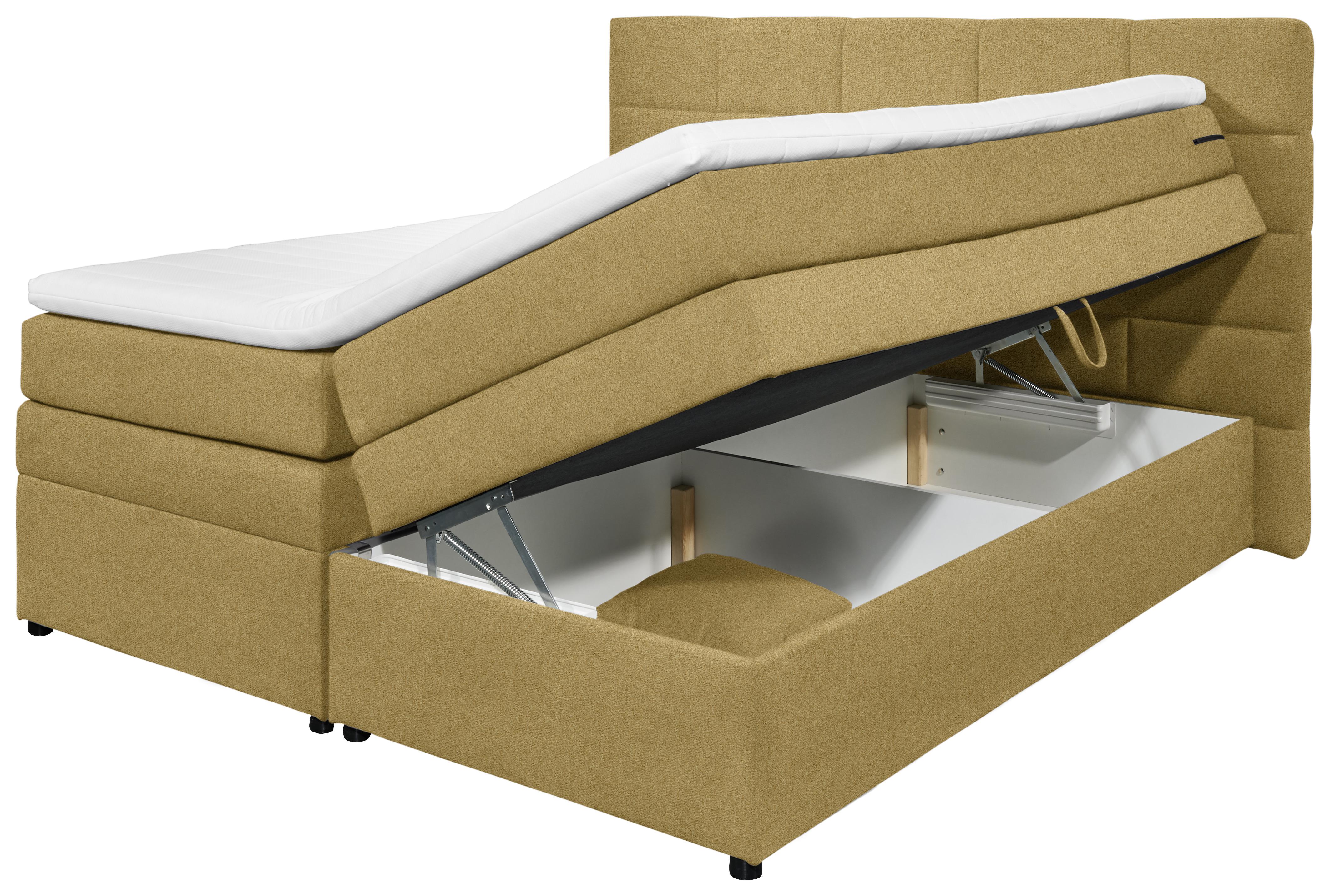 Boxspring kreveti | mömax.hr