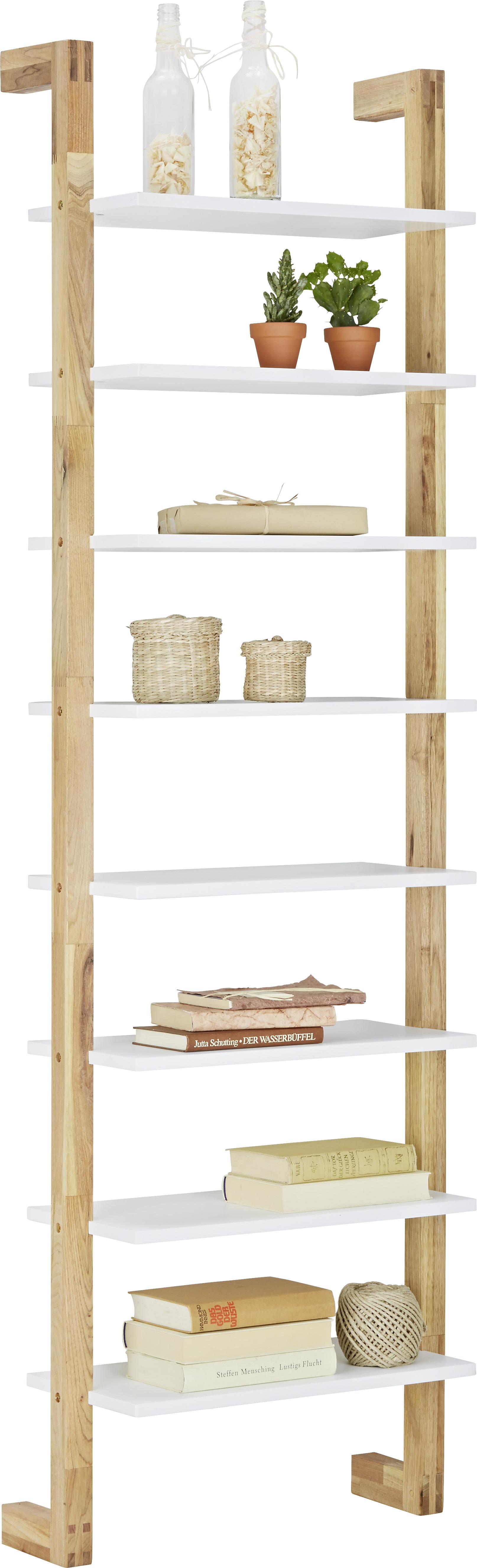 Polcok többféle stílusban | mömax.hu