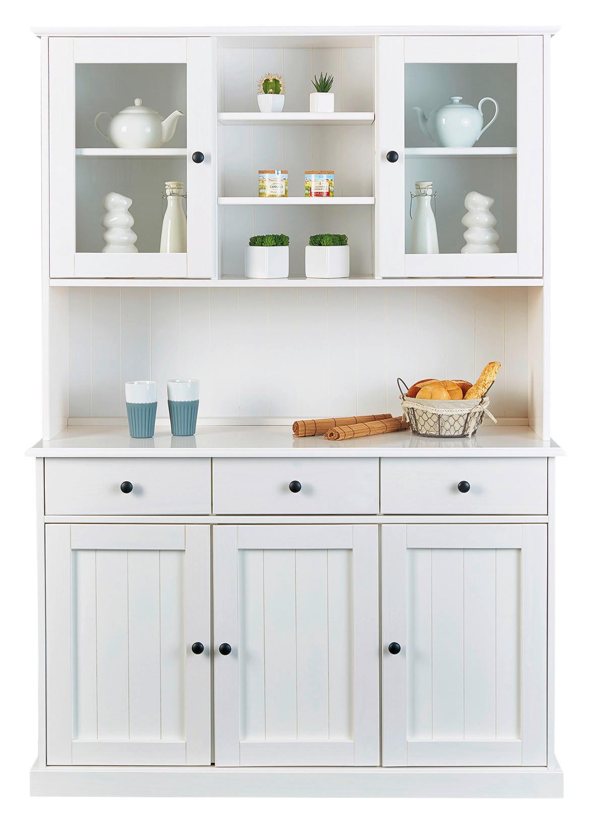 Vitrine in kredence | mömax.si