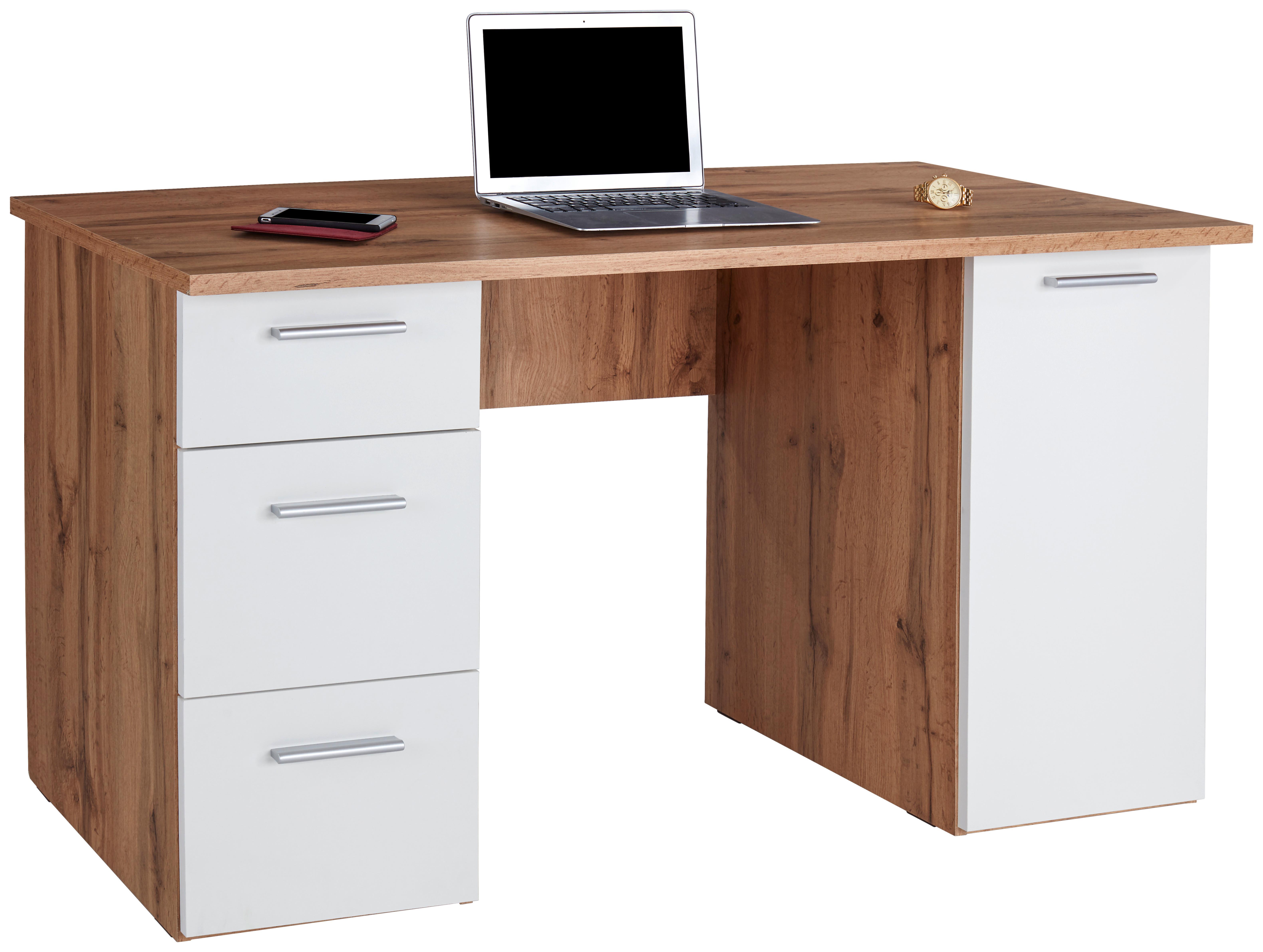 Praktični radni stolovi koji oduševljavaju dizajnom | mömax.hr