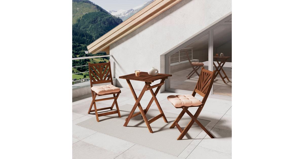 Set balcon Nuri comandă online moemax