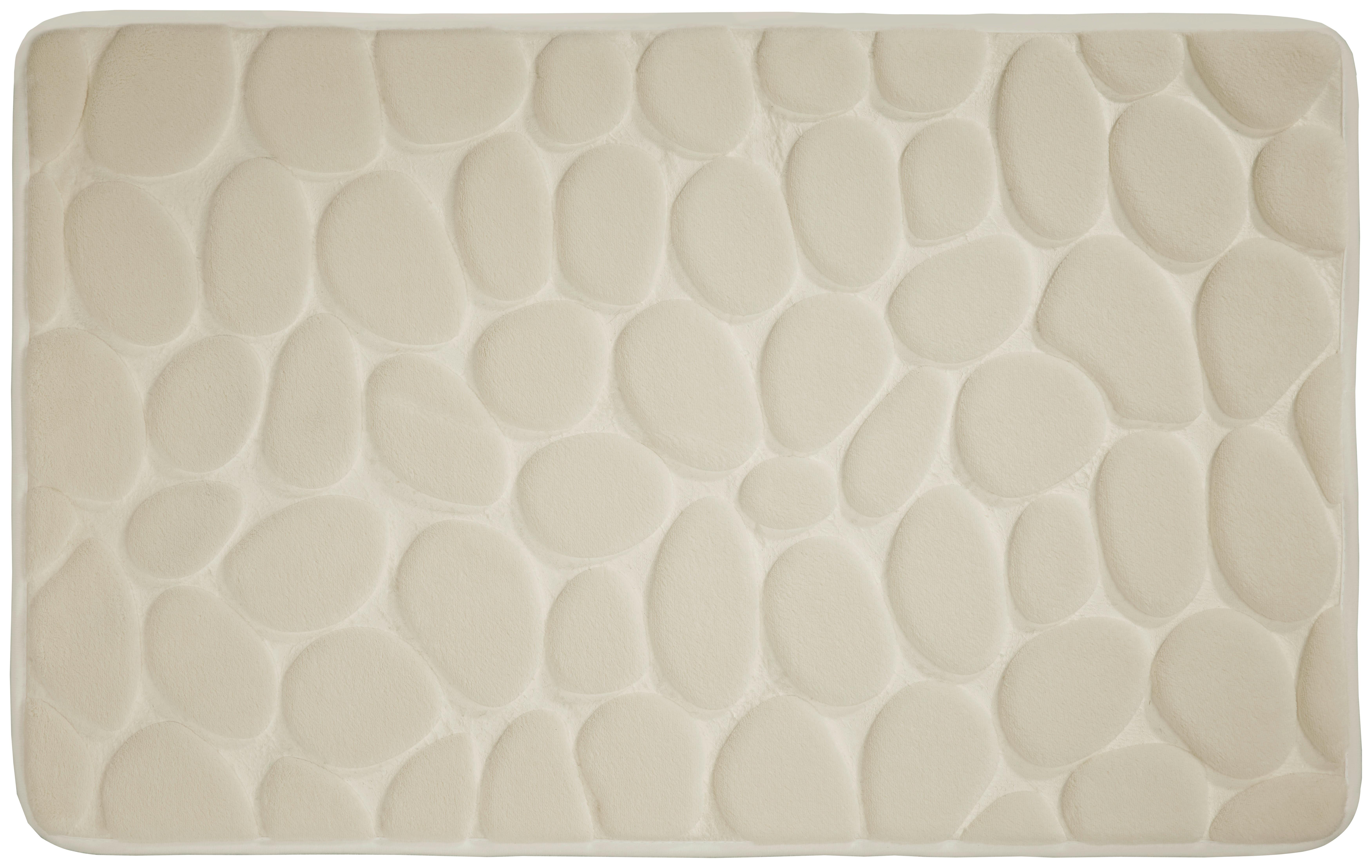 Badematte Uwe in Grau ca. 60x100cm online kaufen mömax