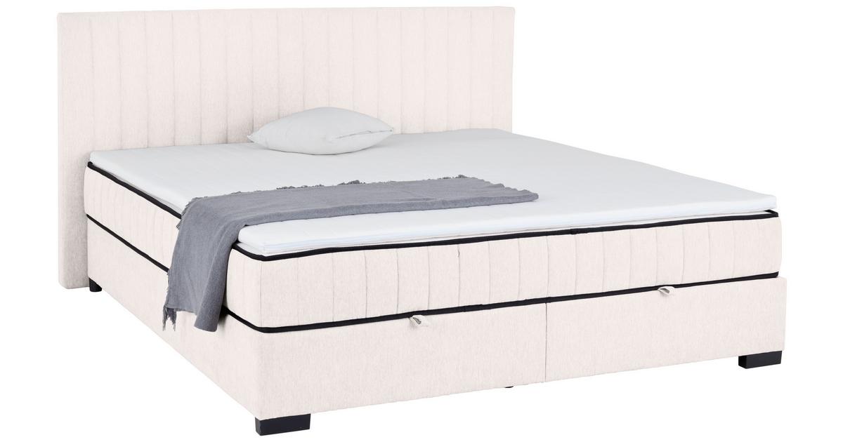 Box Krevet Maya C 100/200 cm krem kupujte online mömax