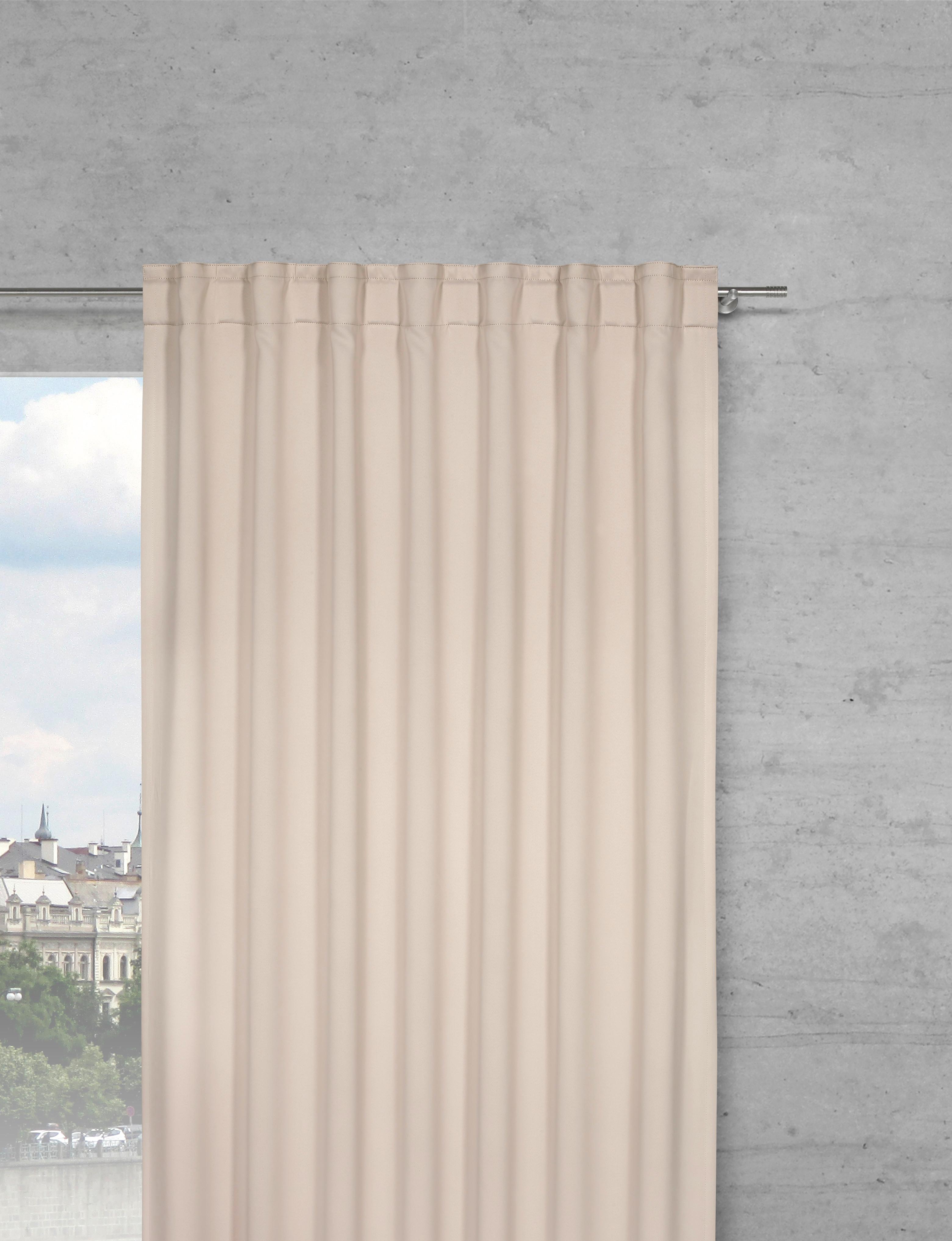 Perdele & draperii