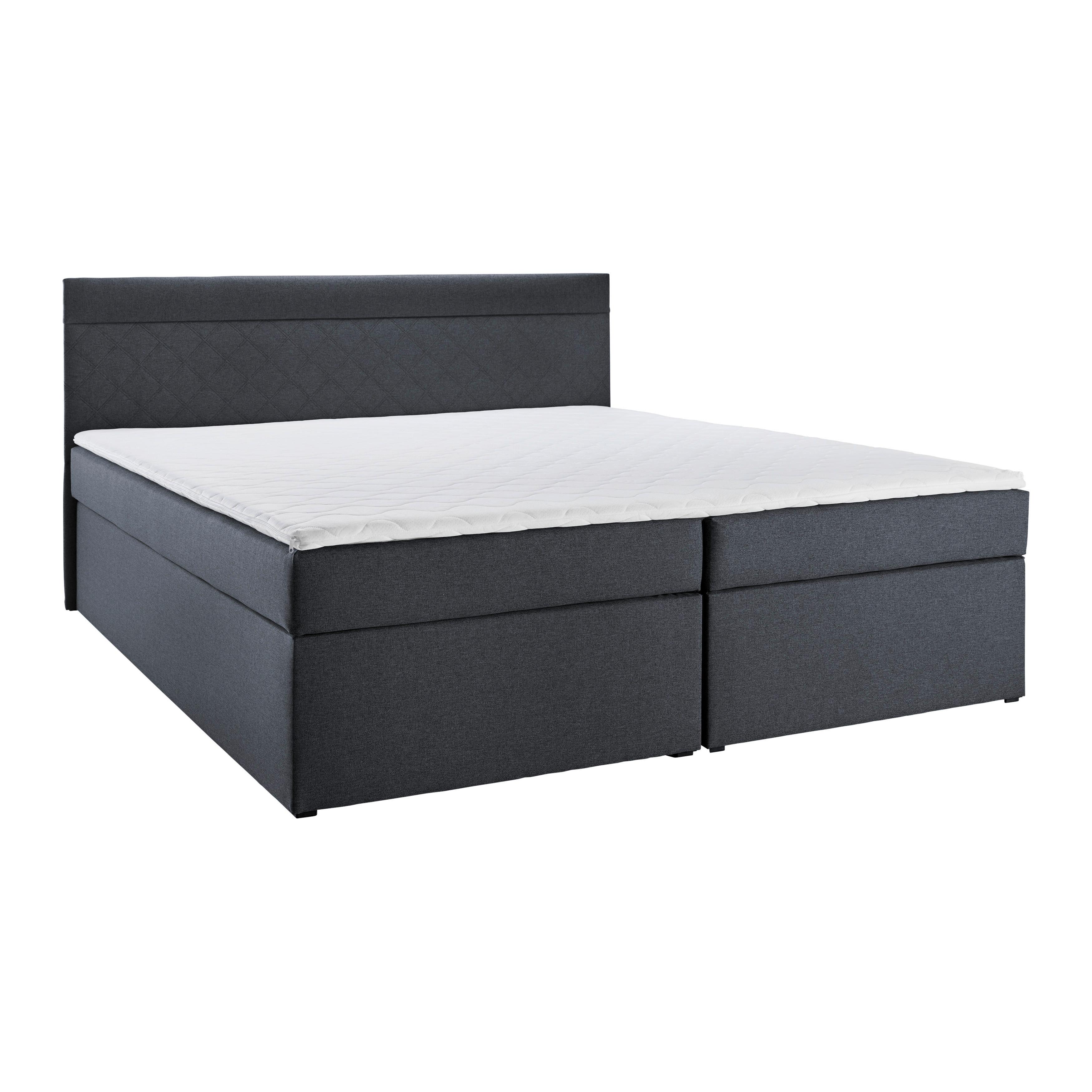 Paturi tip boxspring