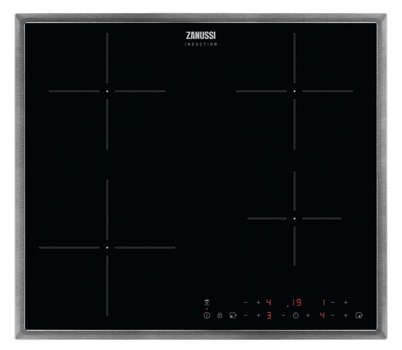 Zanussi Küchengeräte online entdecken | mömax.at