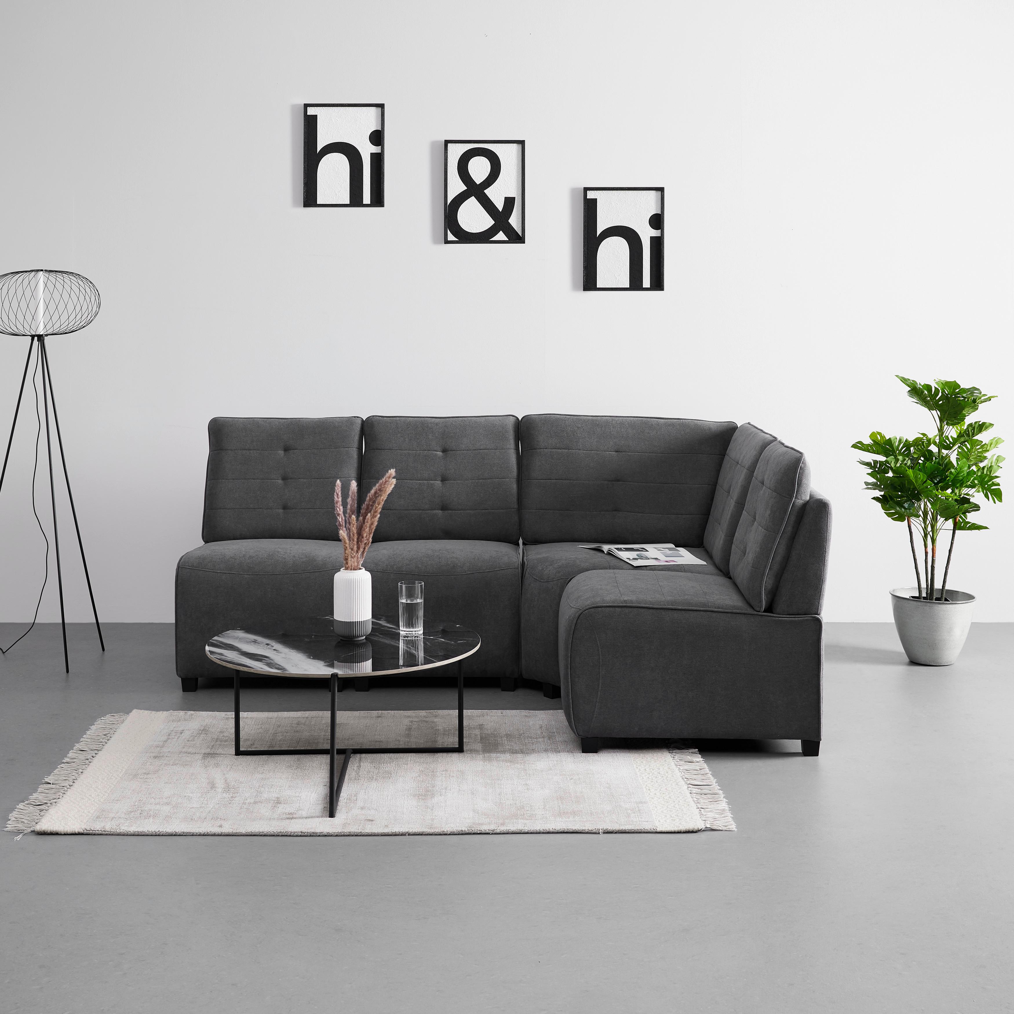 Ecksofas