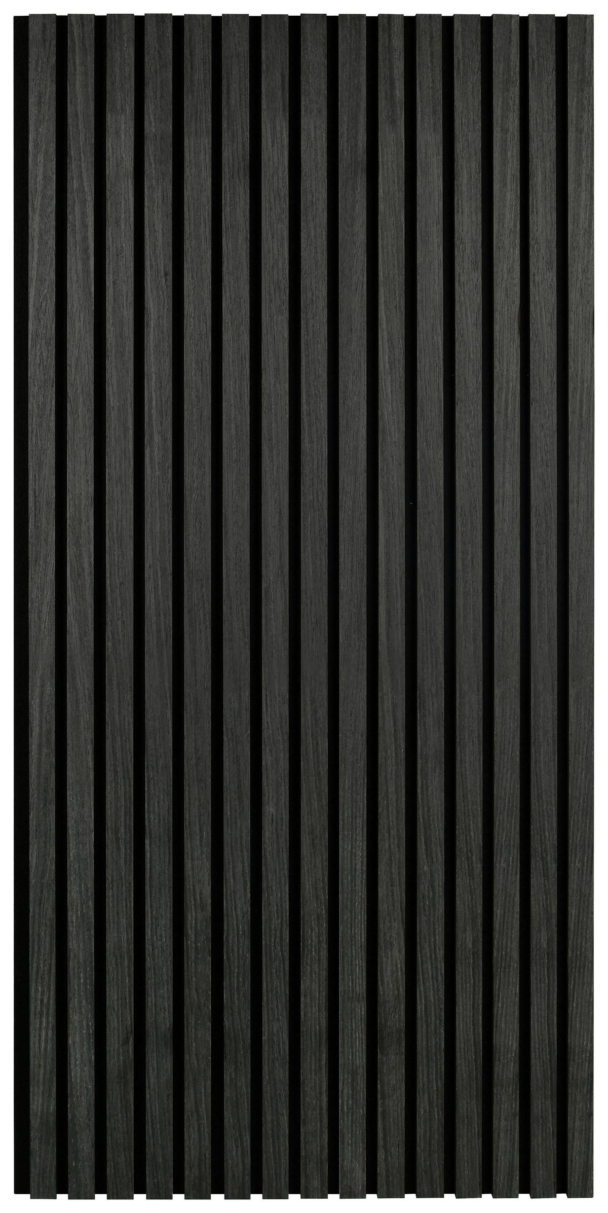 Akusztikus Fali Panel Fekete 2db-Os Szett Grace online vásárlás mömax