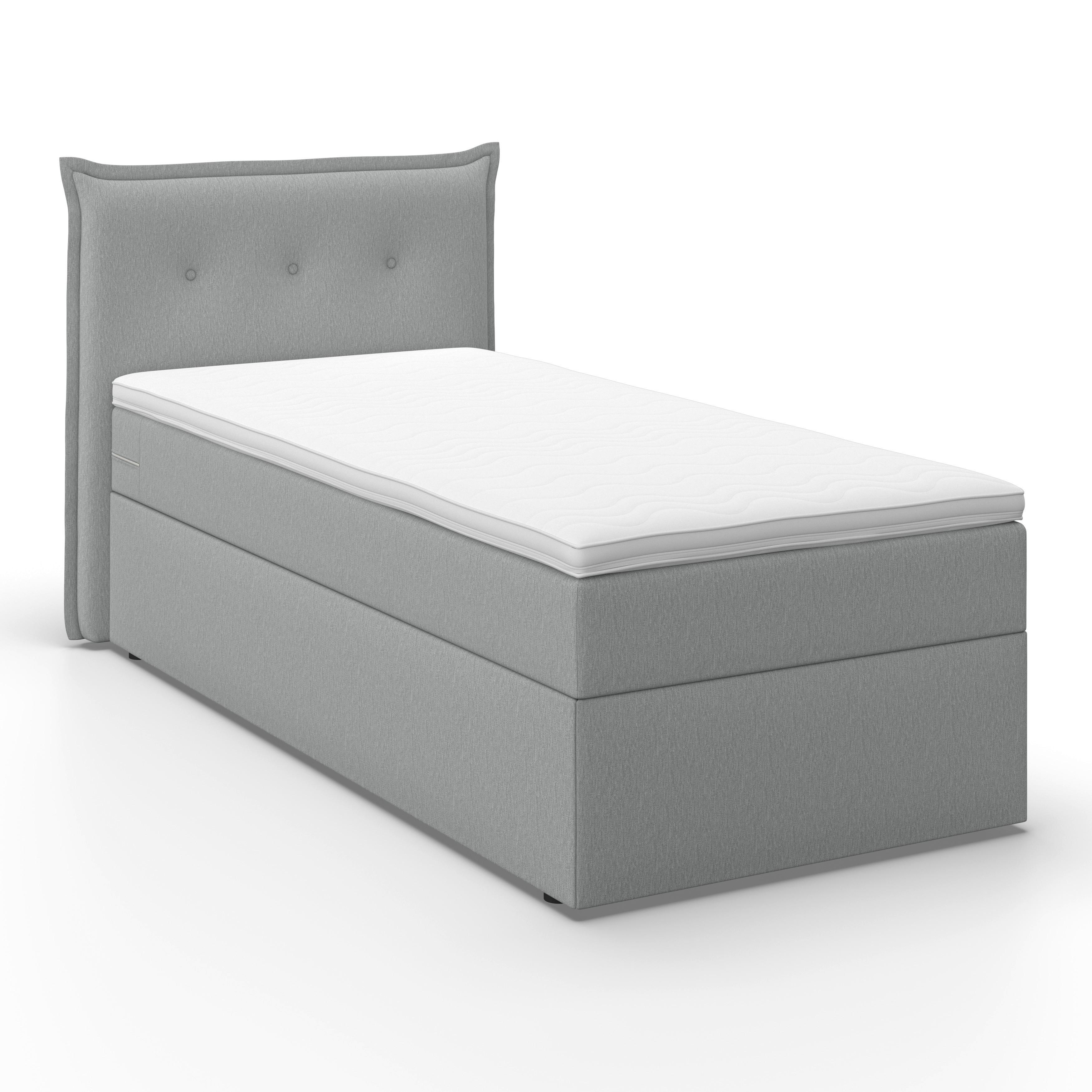 Paturi tip boxspring