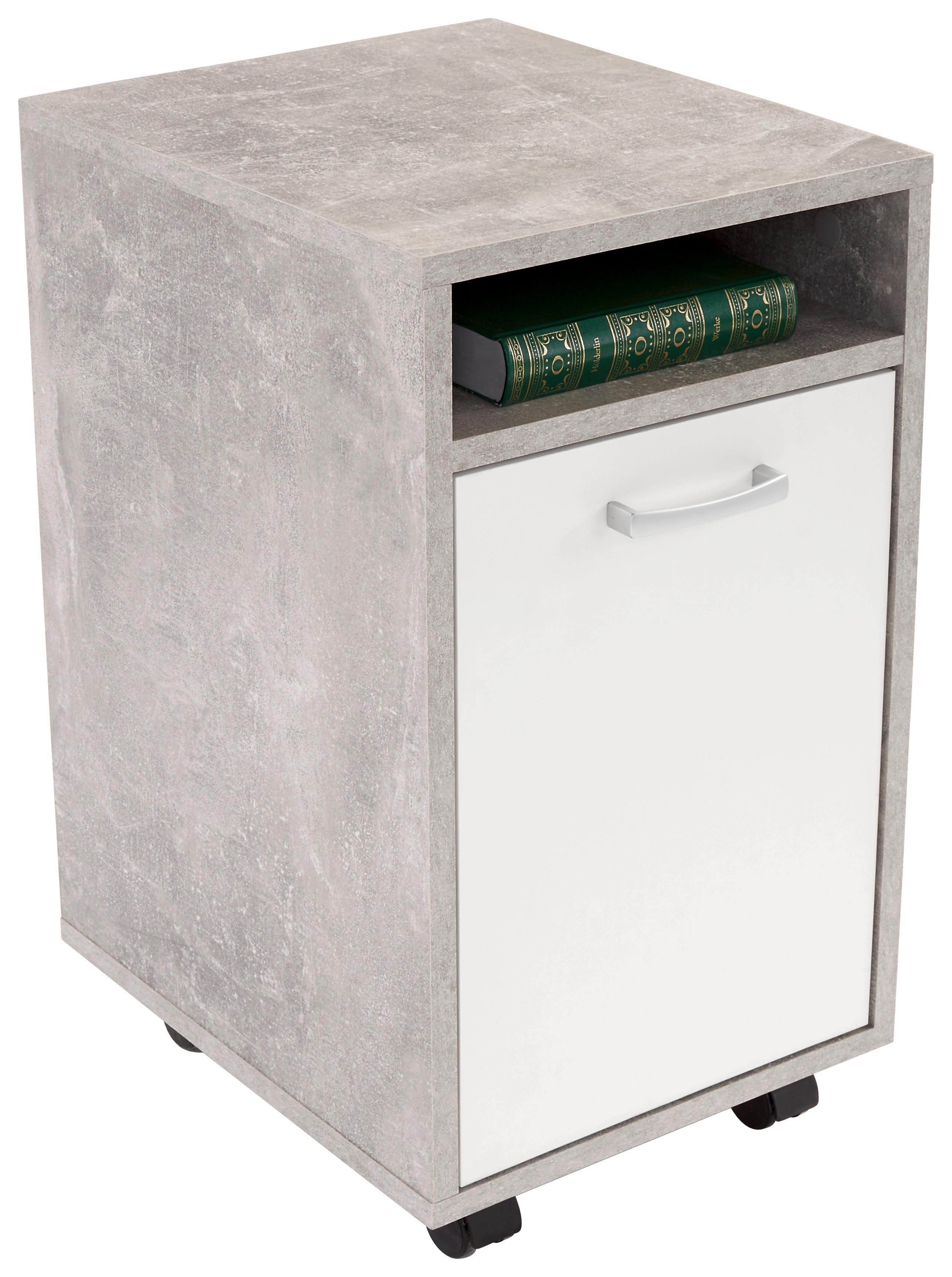 Predalniki in pisarniško pohištvo | mömax.si