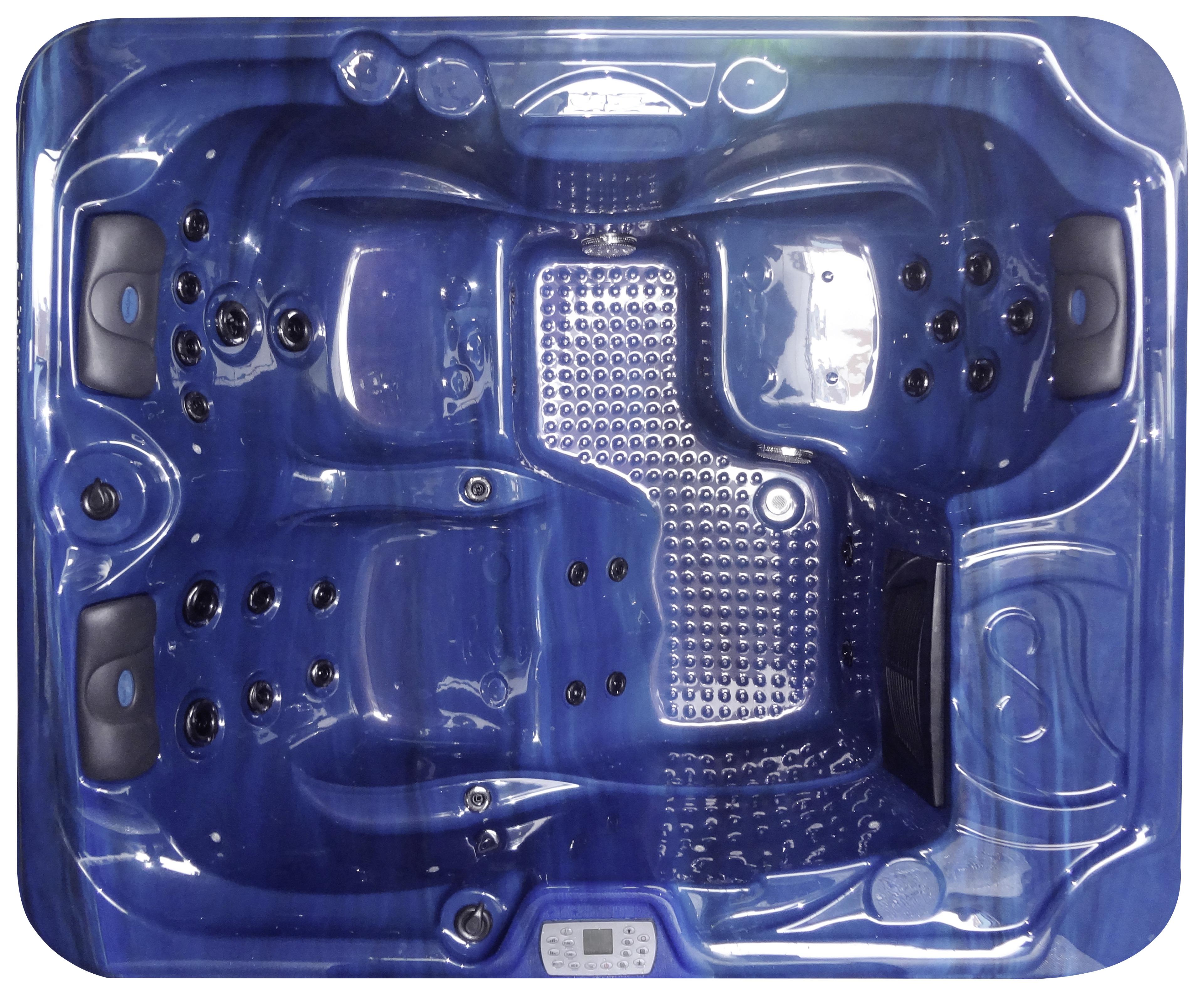 Jacuzzi Oasis Maxi online vásárlás mömax