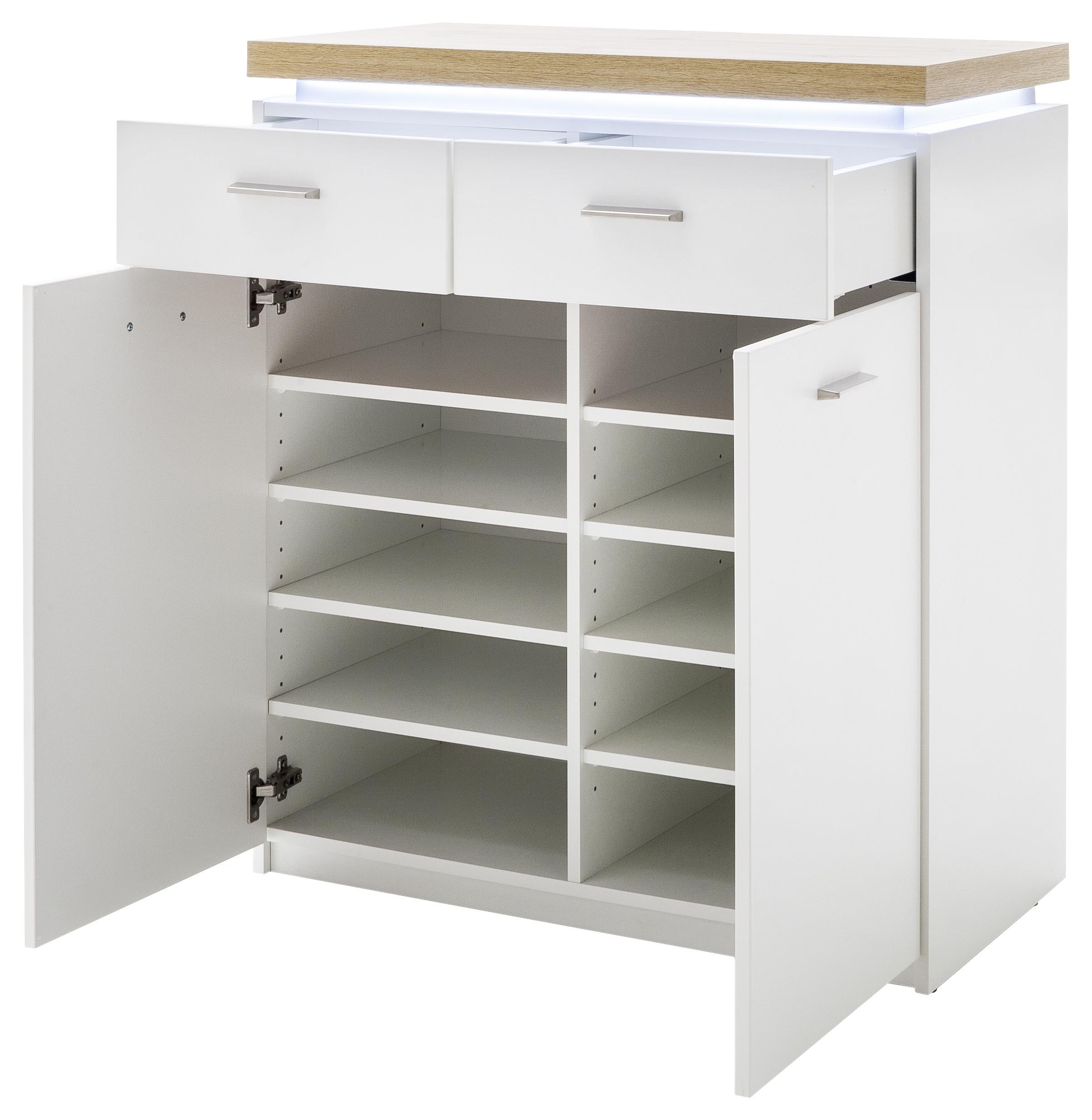 Omare, regali in stojala za čevlje | mömax.si