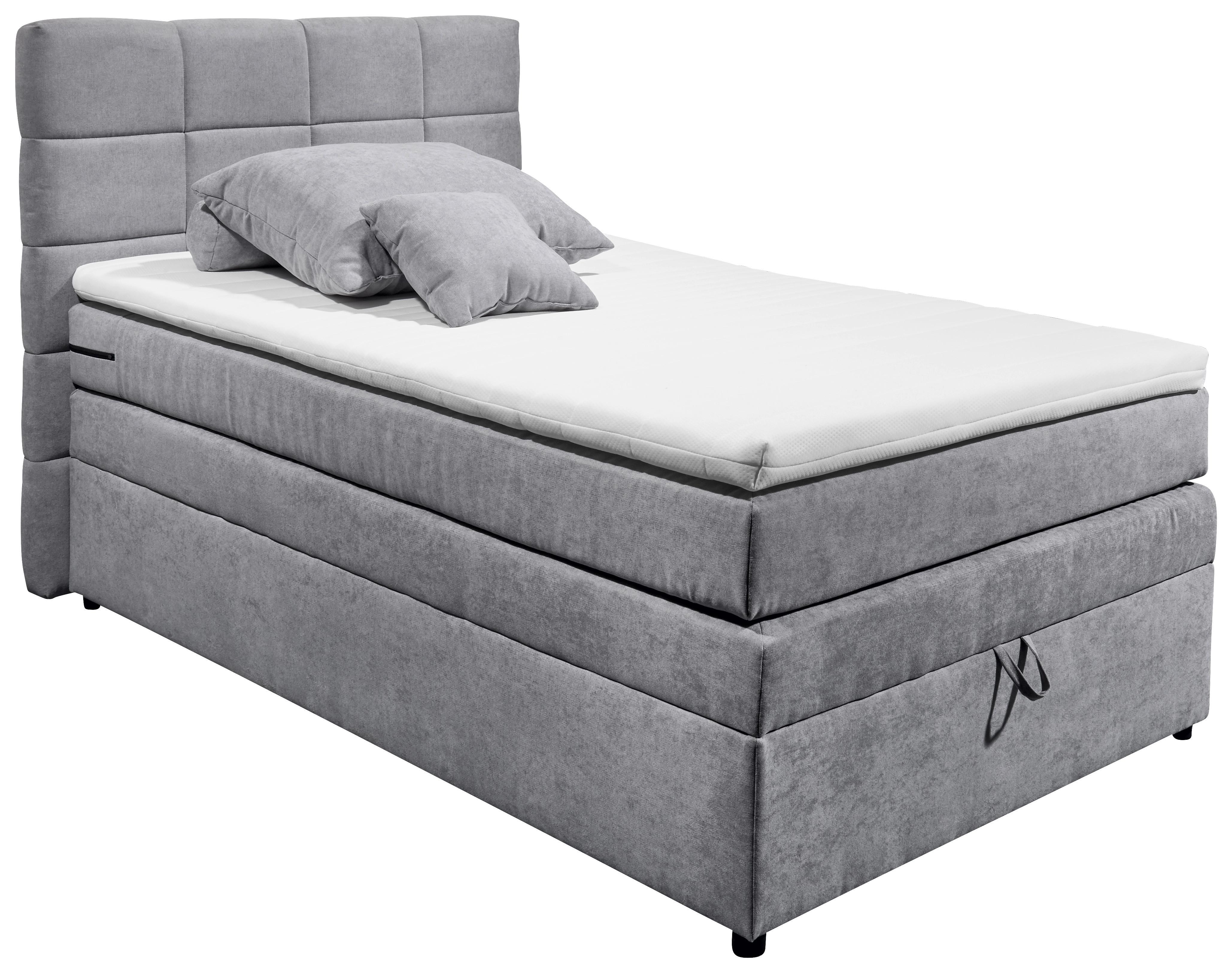 Boxspringbetten 120/200 cm | mömax