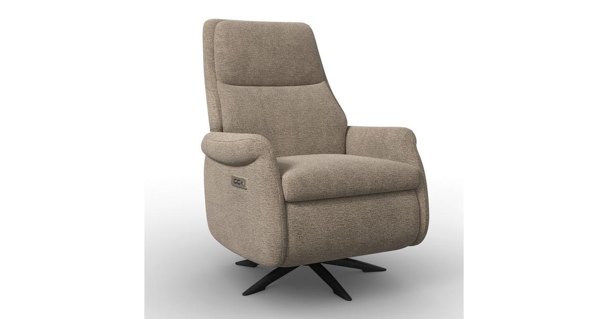 SCAUN DE RELAXARE ALICE comandă online moemax