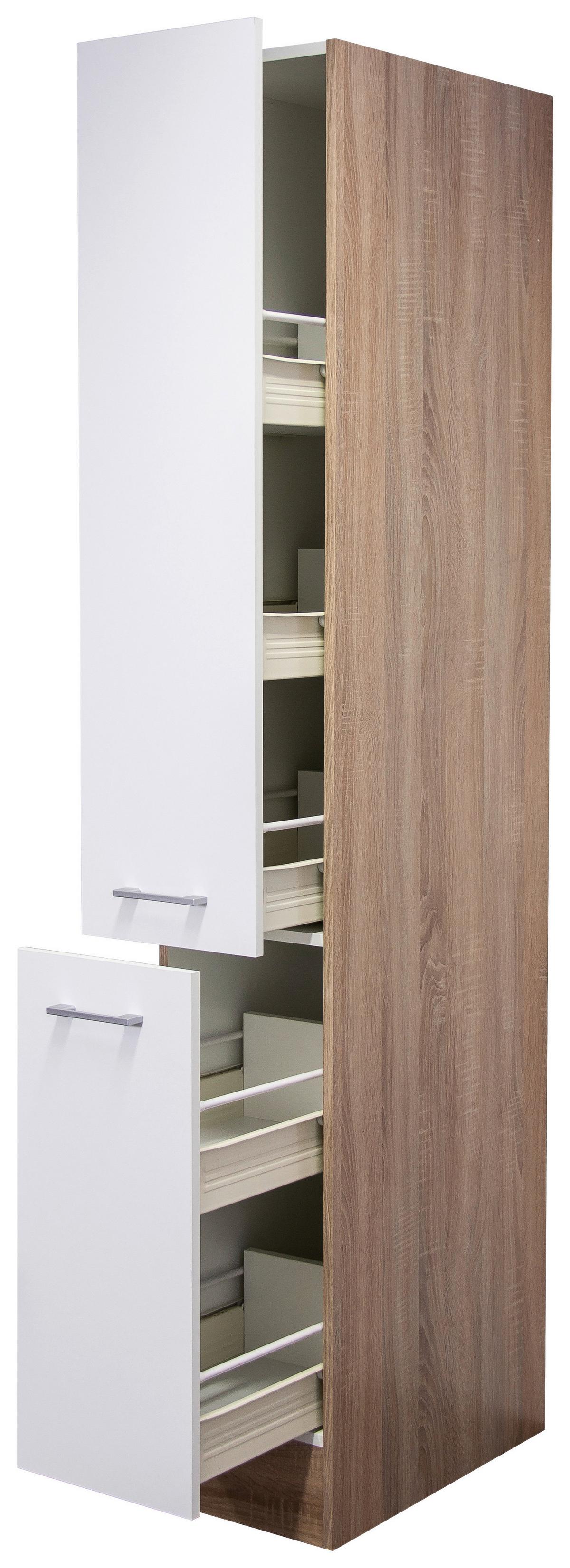 Corp înalt cu coș Jolly Samoa