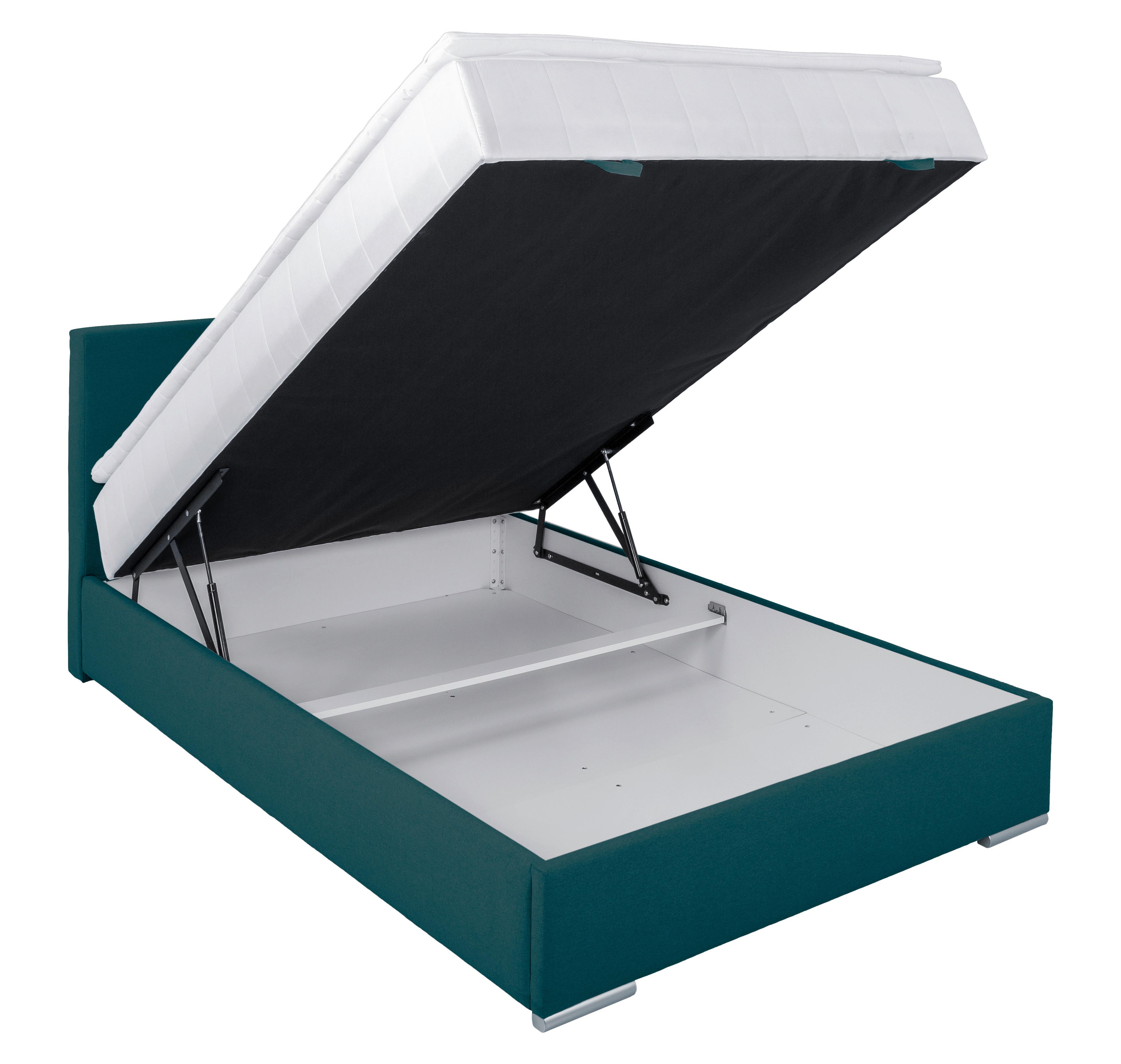 Kupite tapecirane krevete online | mömax.hr