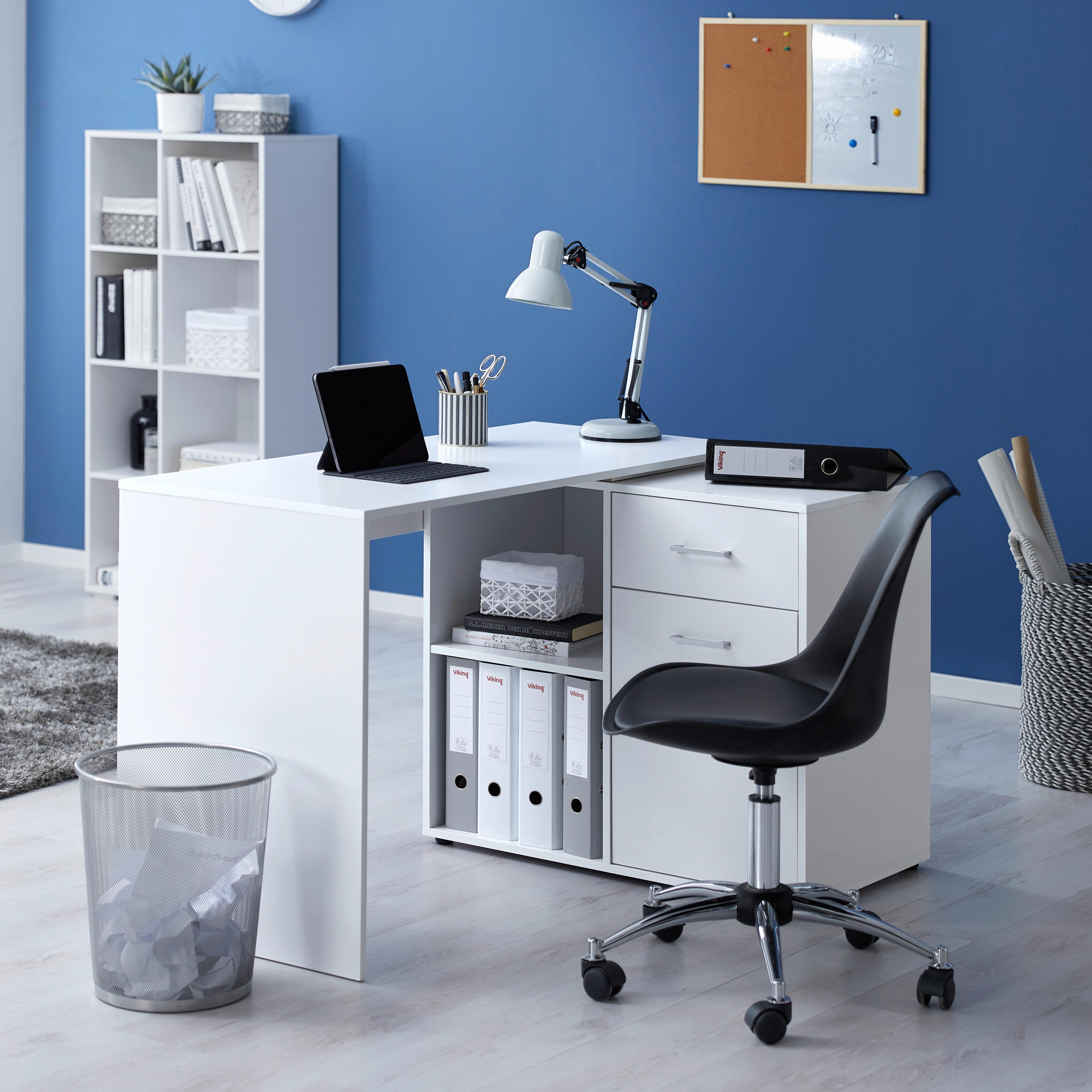 Praktični radni stolovi koji oduševljavaju dizajnom ♥ mömax - i svijet ...