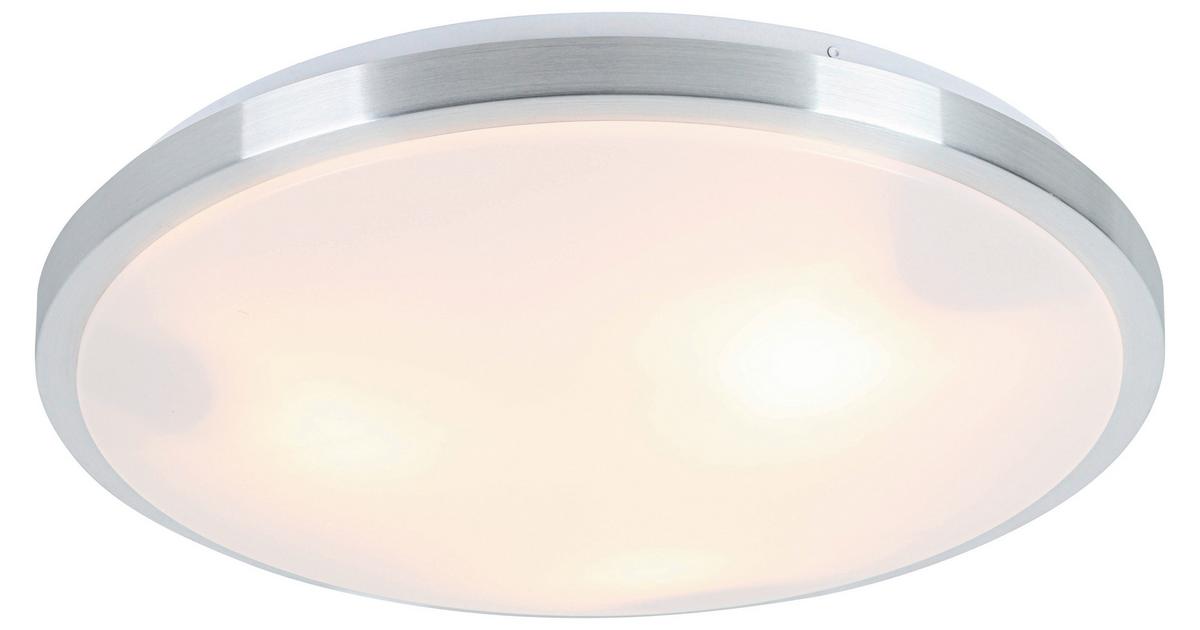Deckenleuchte Winfried Weiß/Alufarben max. 25 Watt online kaufen mömax
