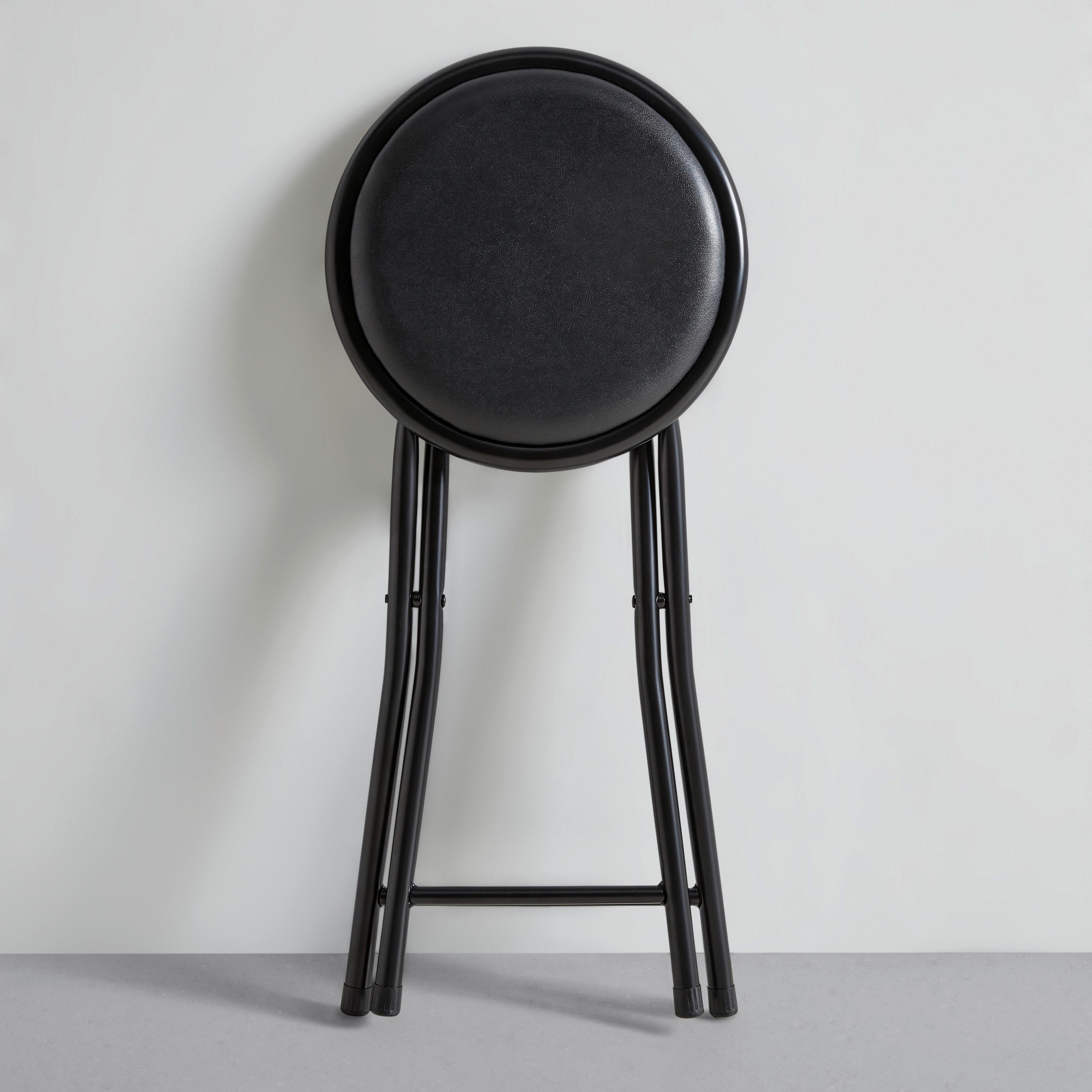 Taburet pliabil RAKI II comandă online mömax