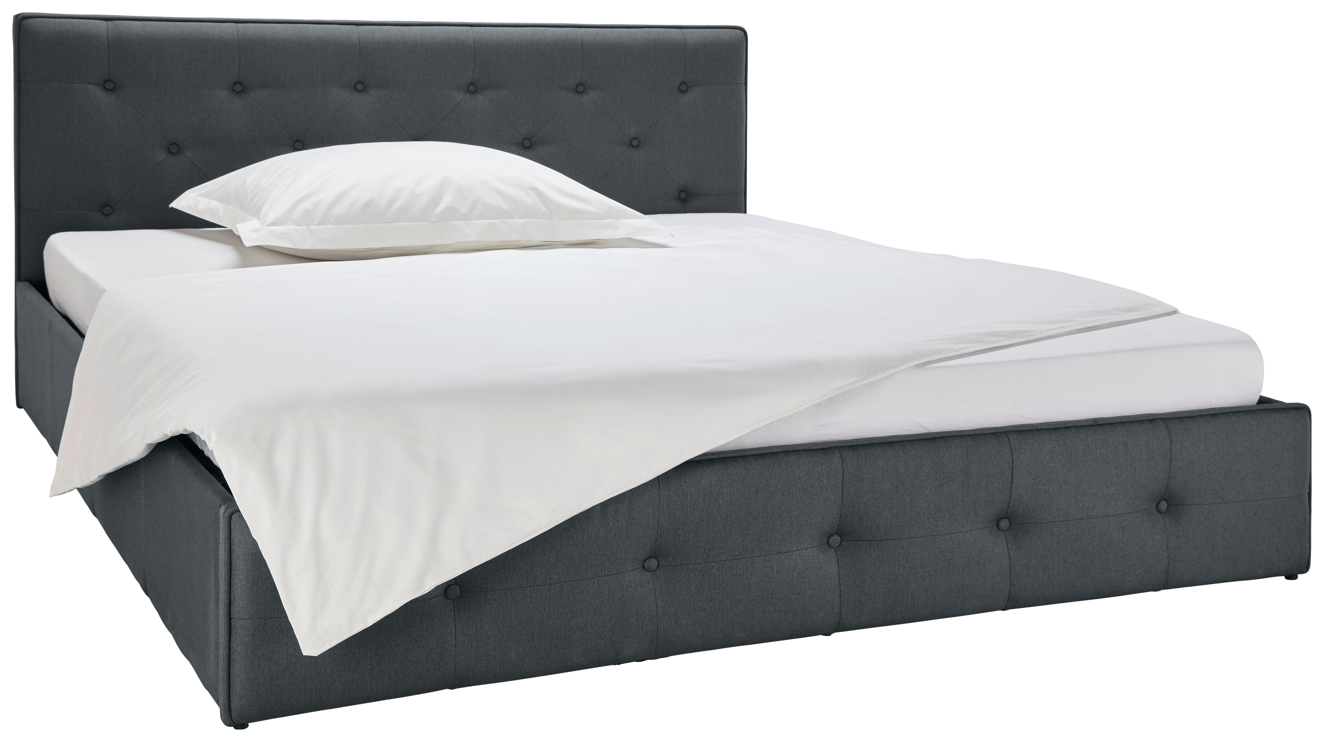 Postelje s predali in dvižne postelje | mömax.si