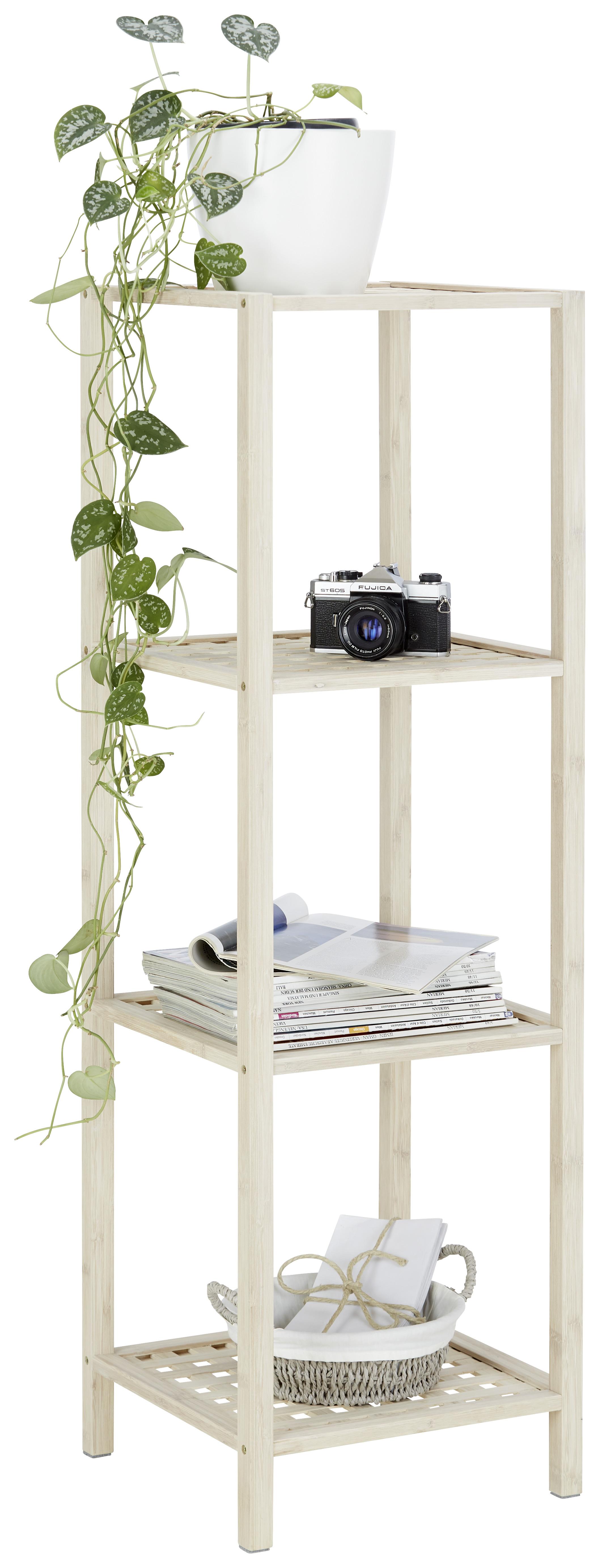 Knjižne omare in regali | mömax.si