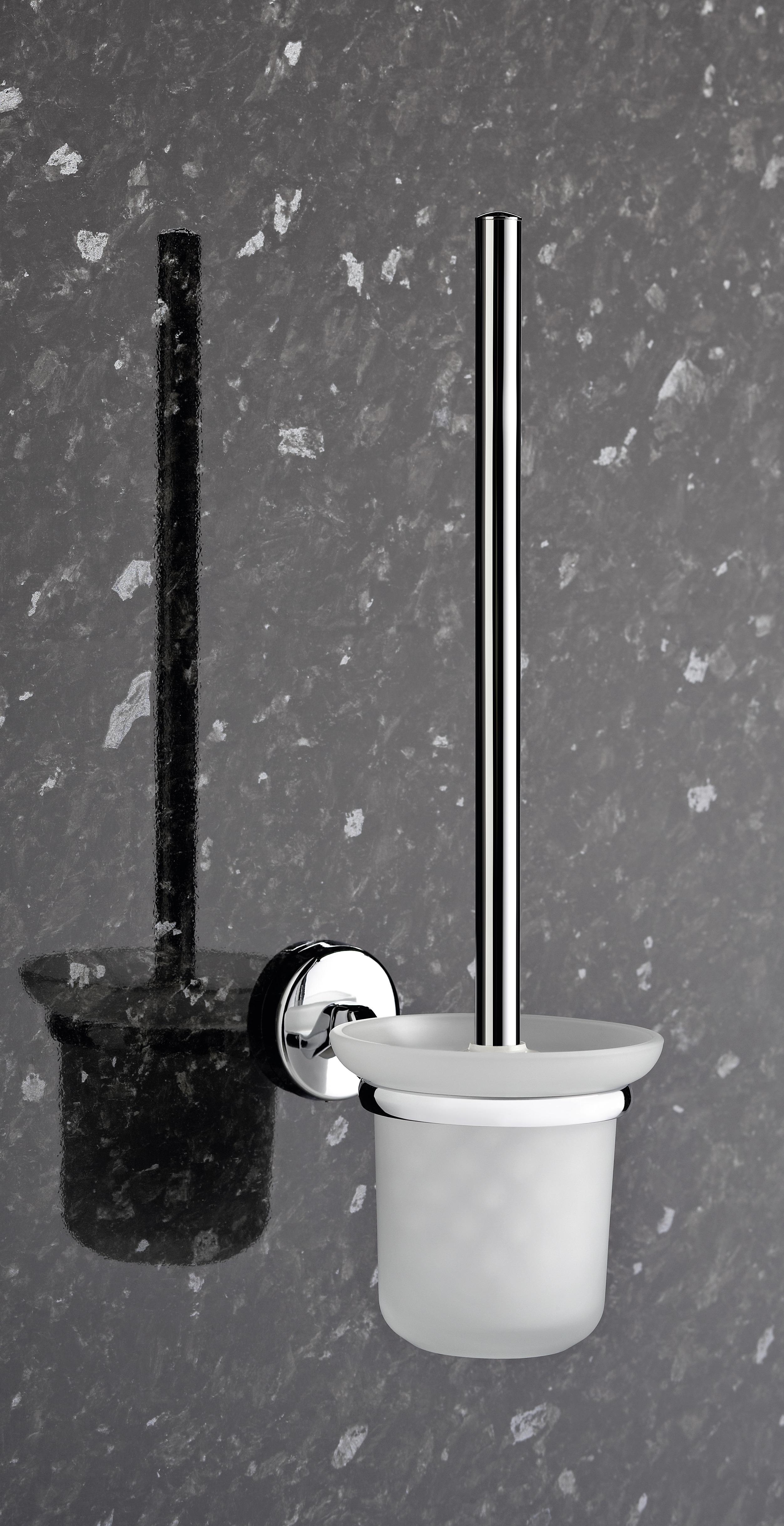 Wc-kefe Tartó Fusion 86966 -Sb- online vásárlás mömax