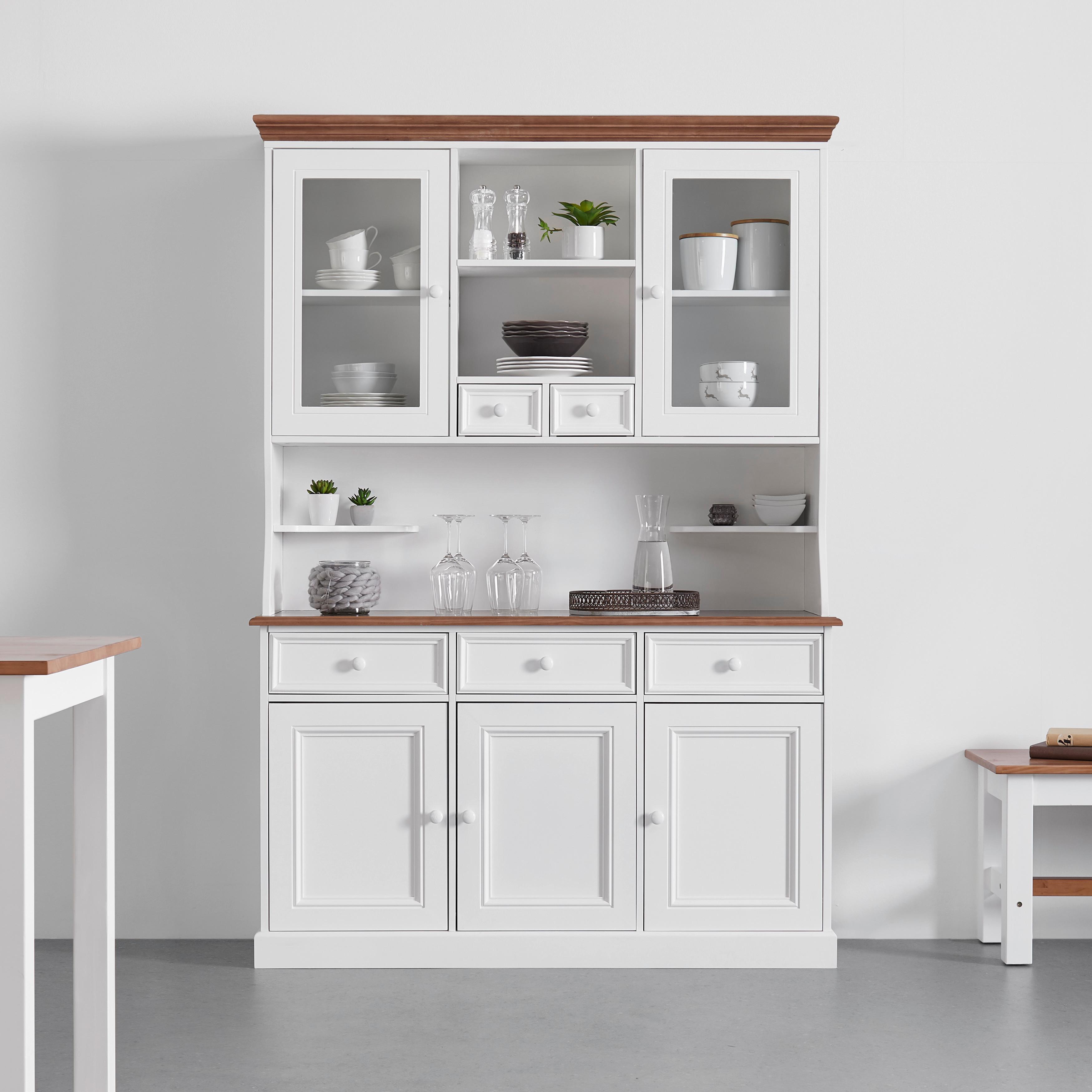 Vitrine in kredence | mömax.si