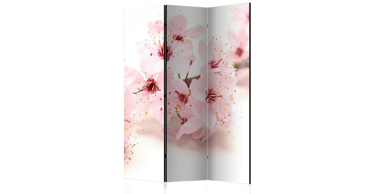Paravan Cherry Blossom, 3-Delni, Enostranski spletno naročilo mömax