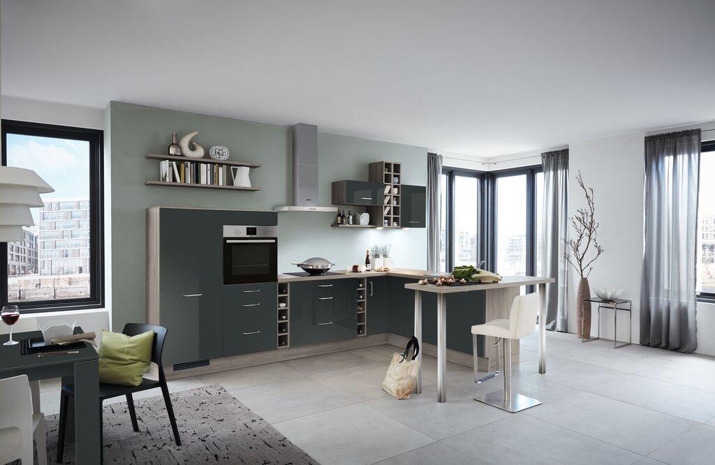 Impuls Küchen kaufen | mömax.at