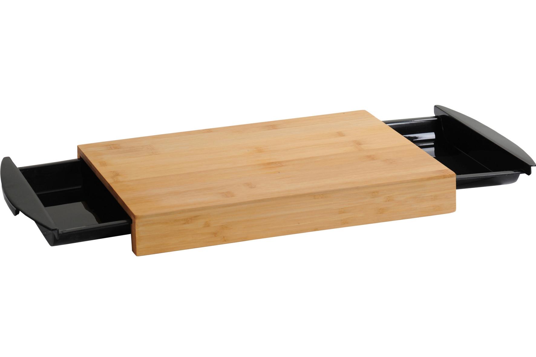 Schneidebrett aus Bambus - Jetzt Online bestellen