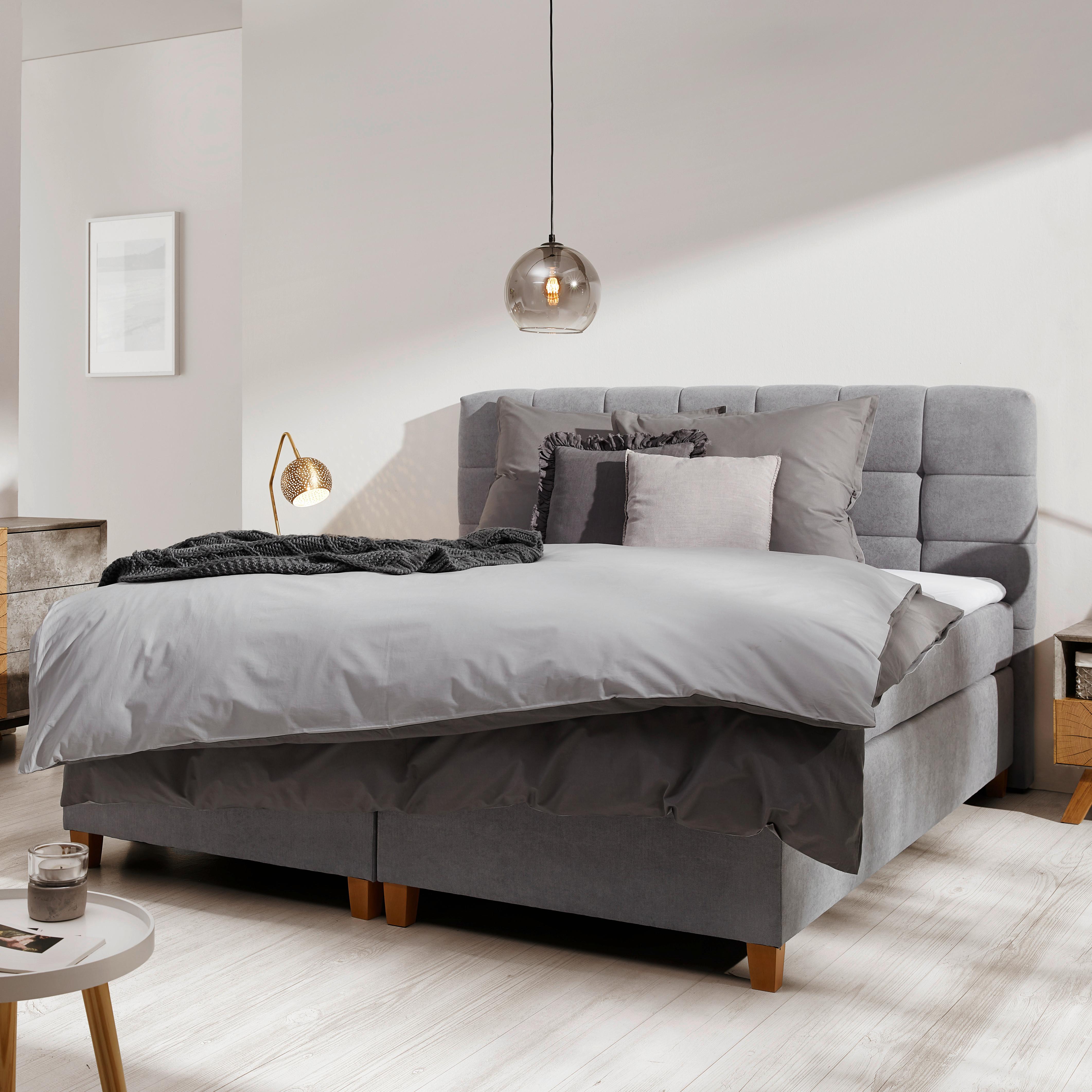 Paturi tip boxspring