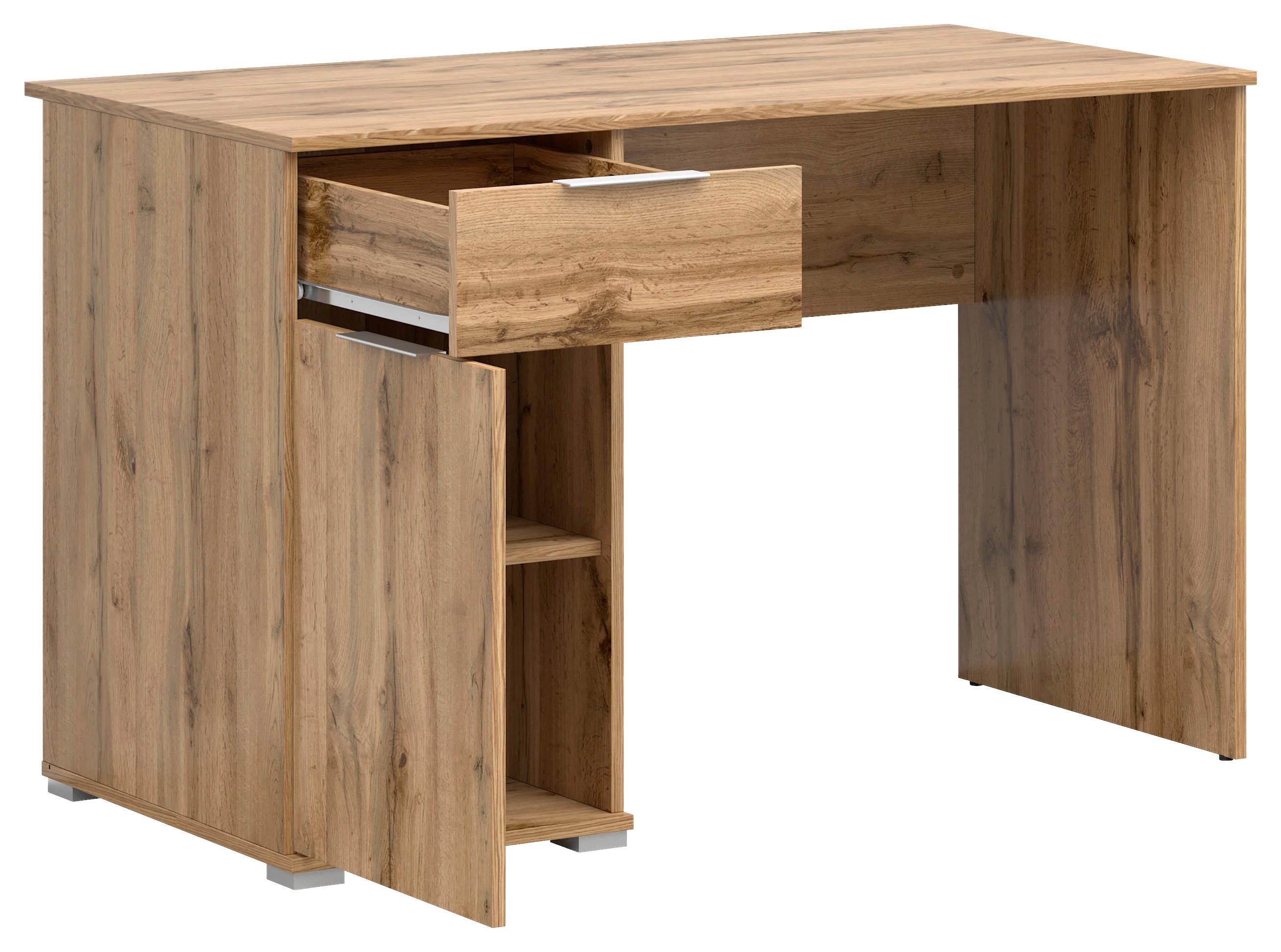 Praktični radni stolovi koji oduševljavaju dizajnom | mömax.hr