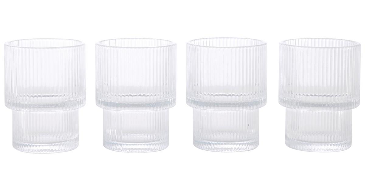Gläserset Rosemary Transparent, 4-teilig online kaufen mömax