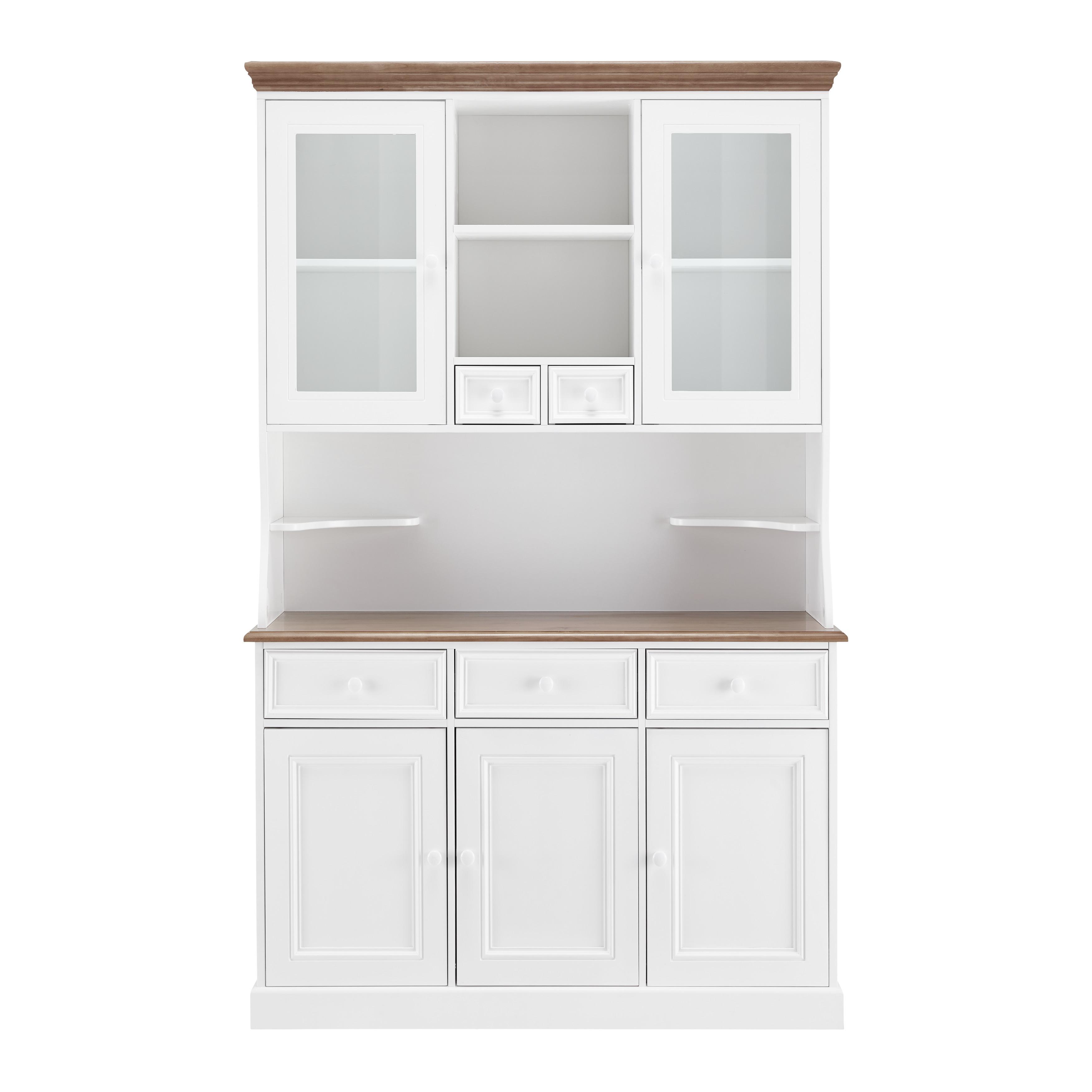 Vitrine in kredence | mömax.si