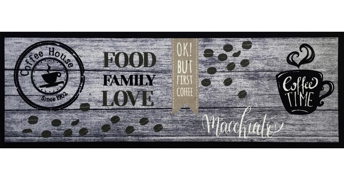 Konyhai Futó Entry First Coffee online vásárlás mömax