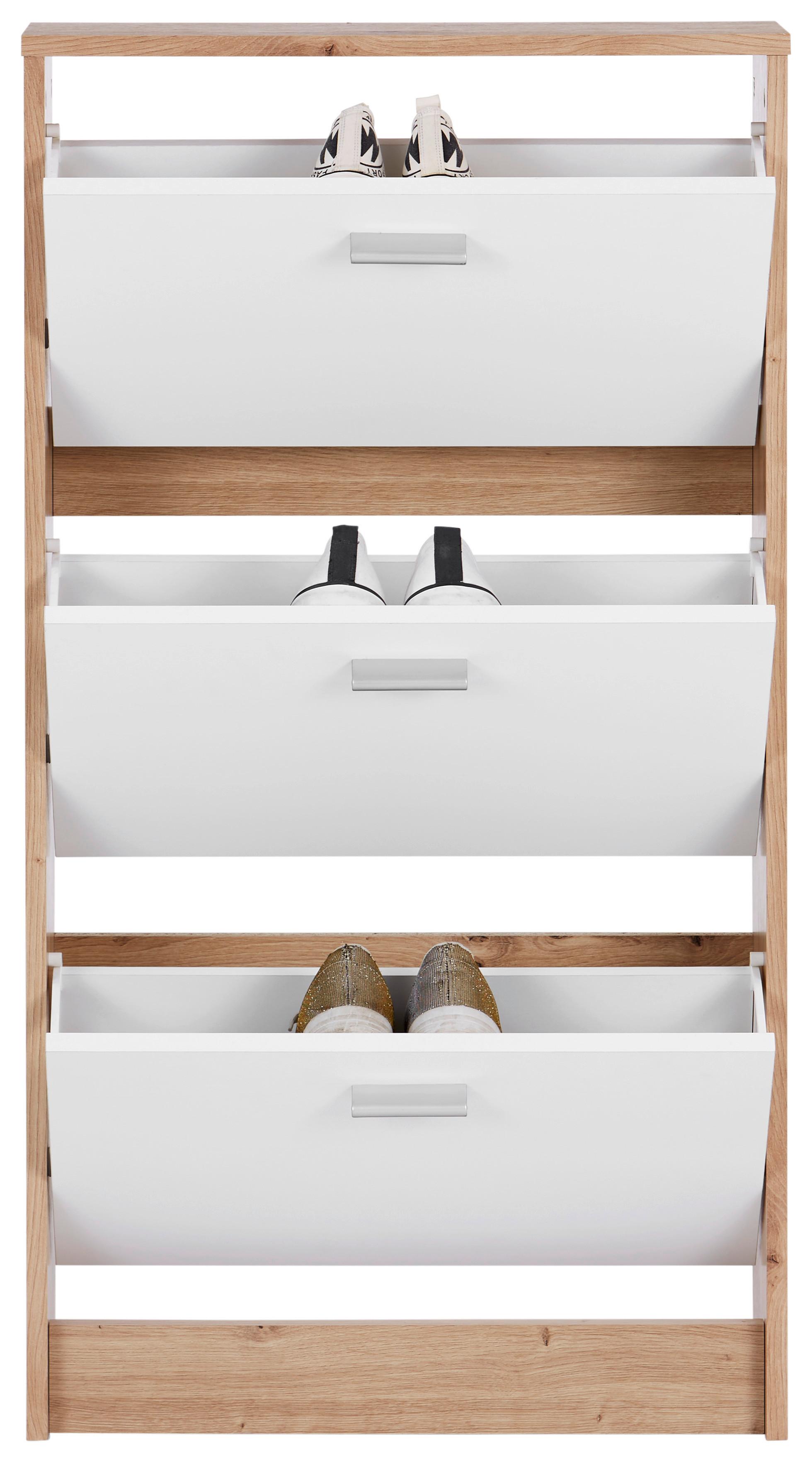 Dulap pentru pantofi Pantofar DA13 vezi întreaga ofertă online mömax