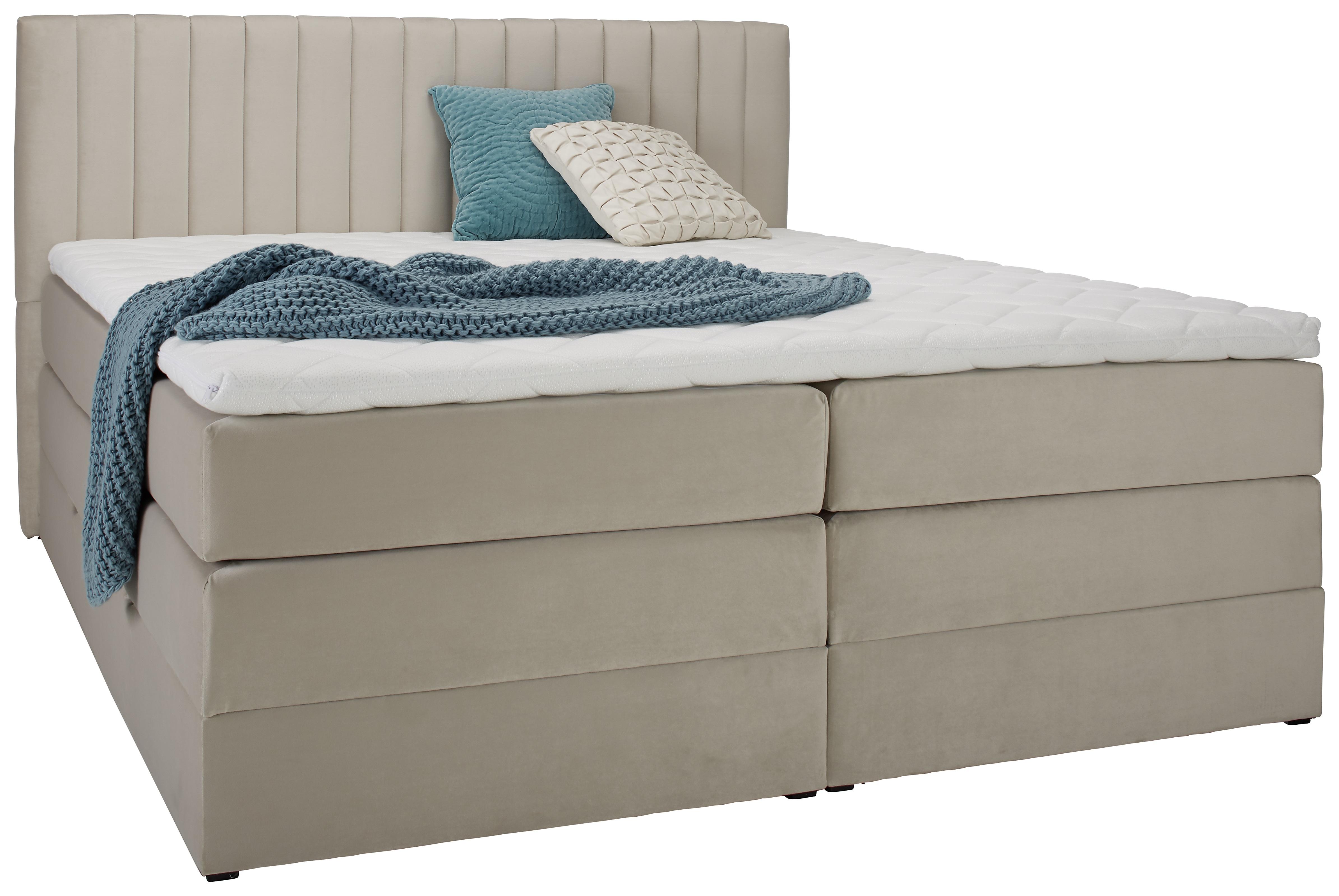 Paturi tip boxspring