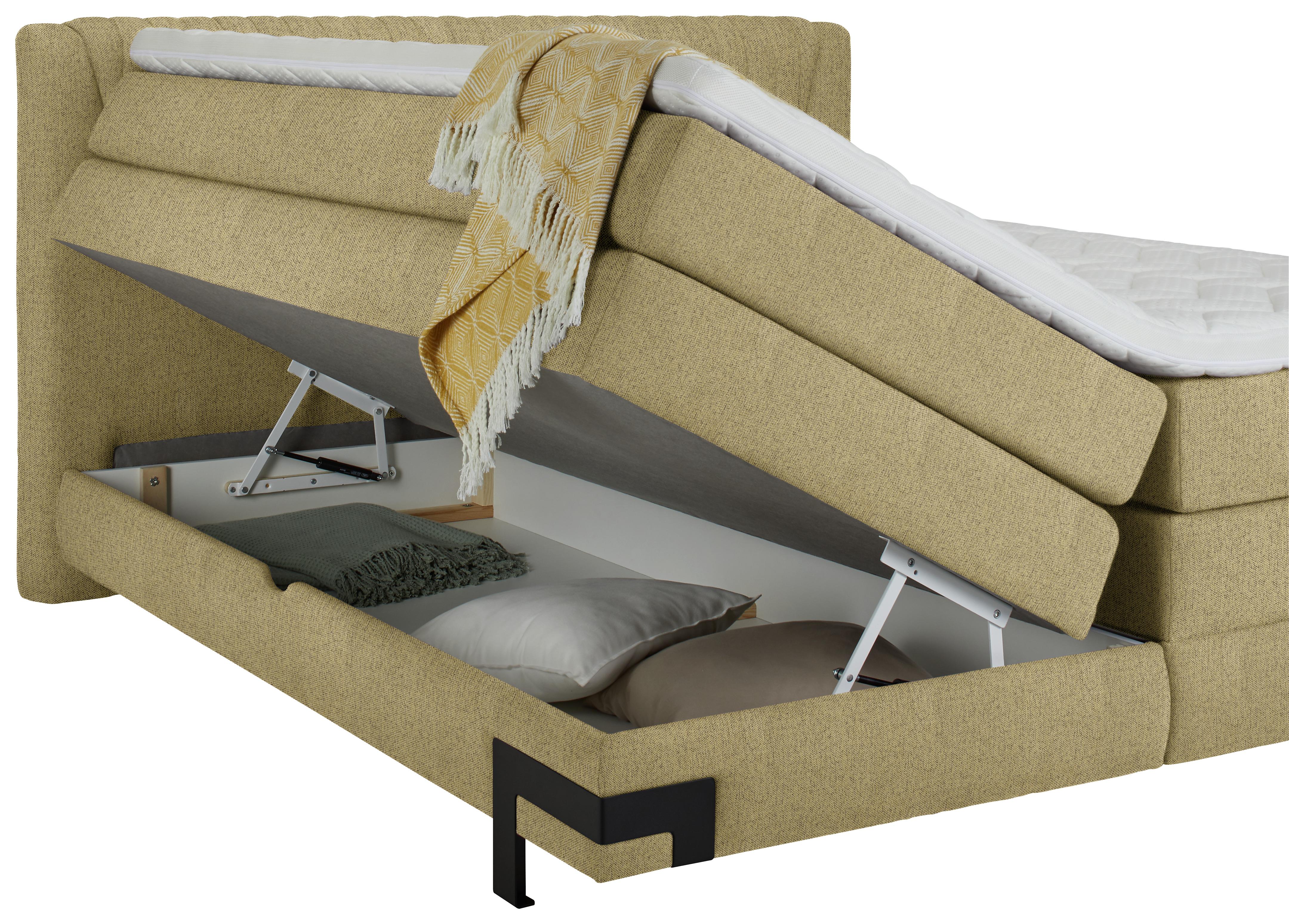 Boxspring postelje | mömax.si