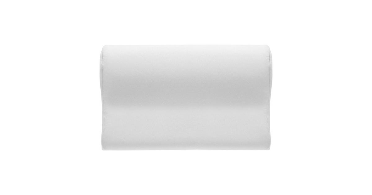 Modern Living Kissenbezug Weiß ca. 30x48 » kaufen