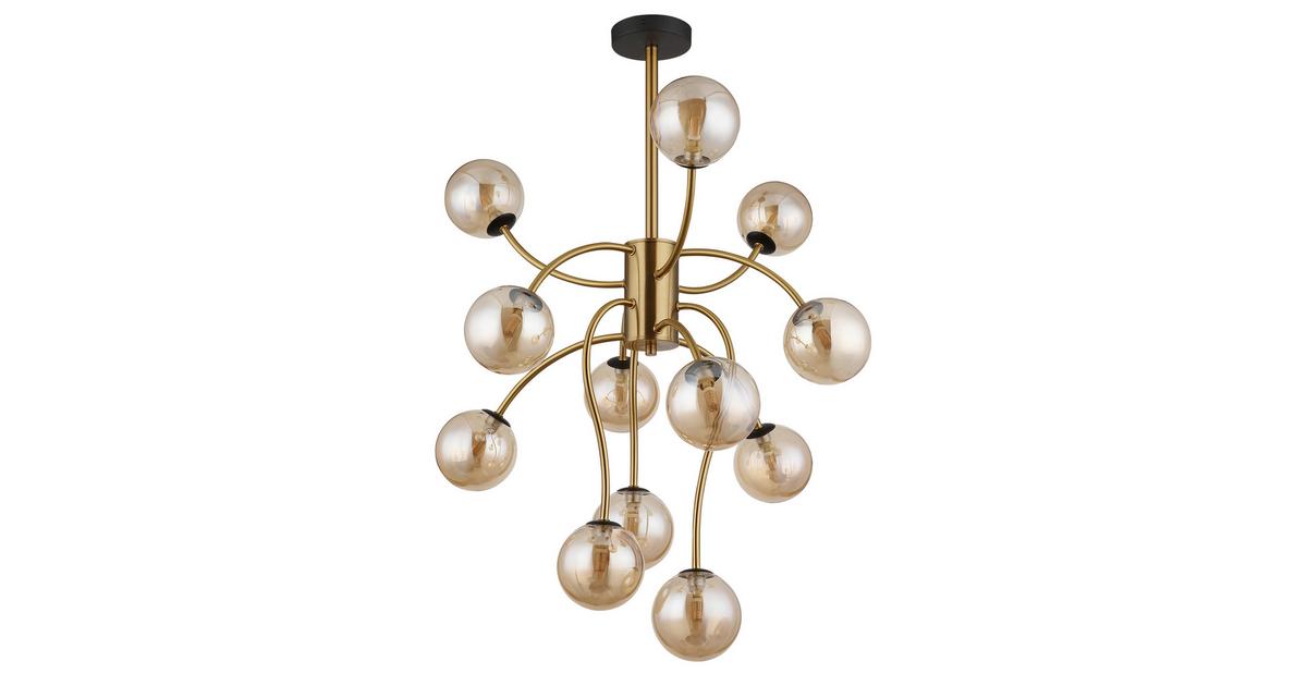 LED-DECKENLEUCHTE 56135-12D online kaufen mömax