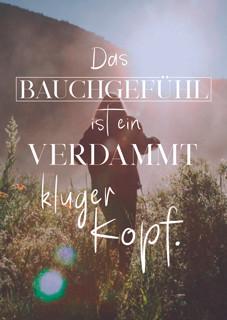 Postkarte mit Spruch online bestellen