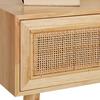 Nachtkästchen aus Rattan online kaufen