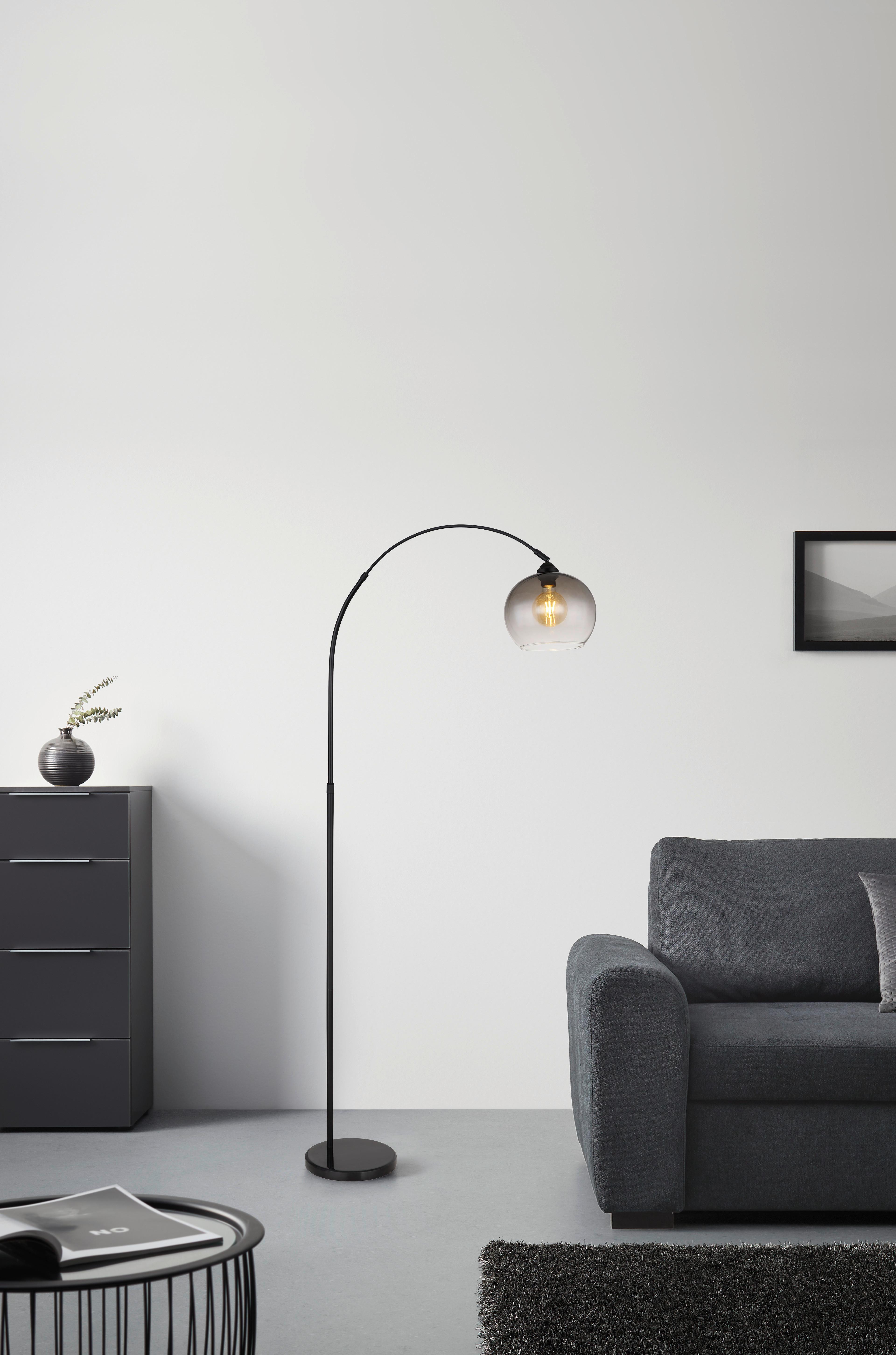 Hangulatos állólámpák minden szobába | mömax.hu