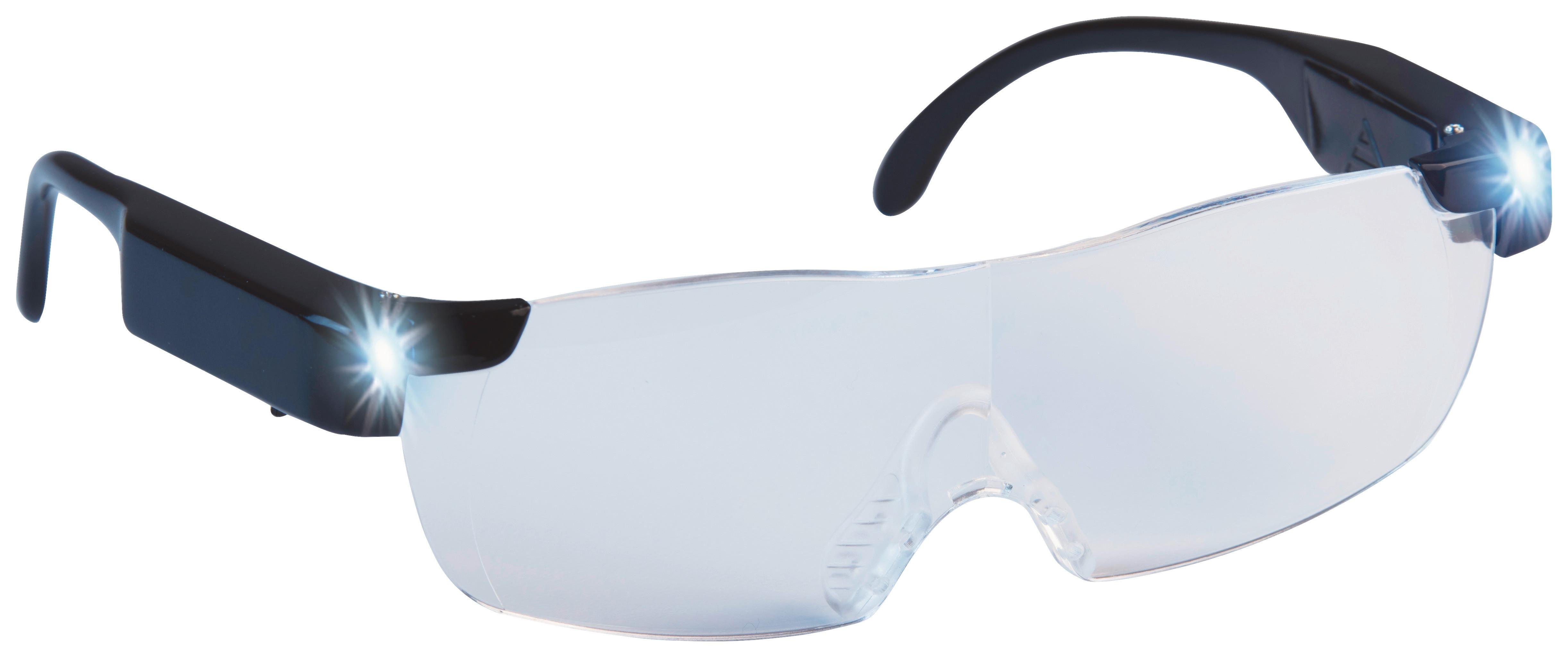 Nagyító Szemüveg Zoom Magix LED online vásárlás mömax