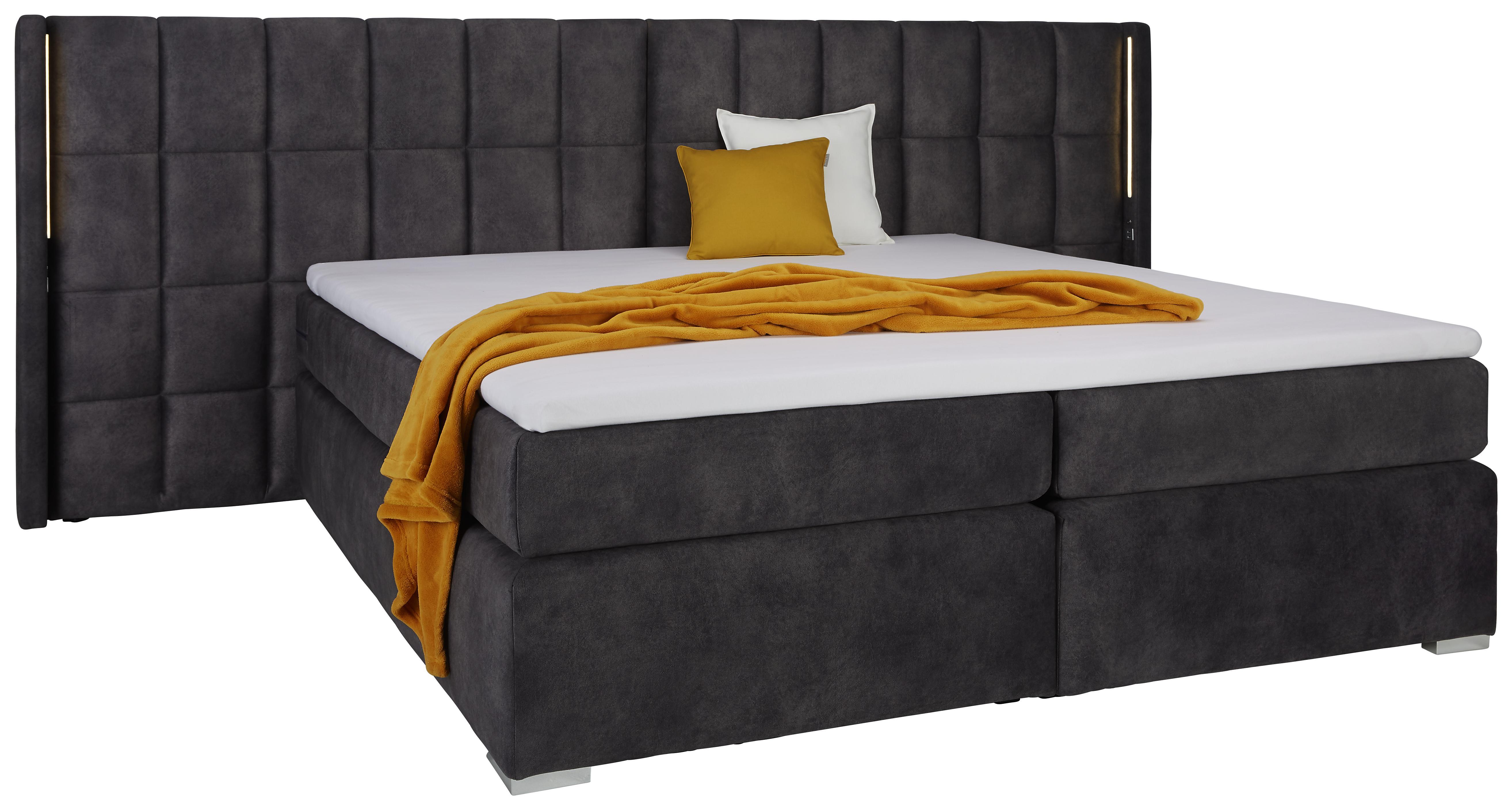 Betten entdecken mömax