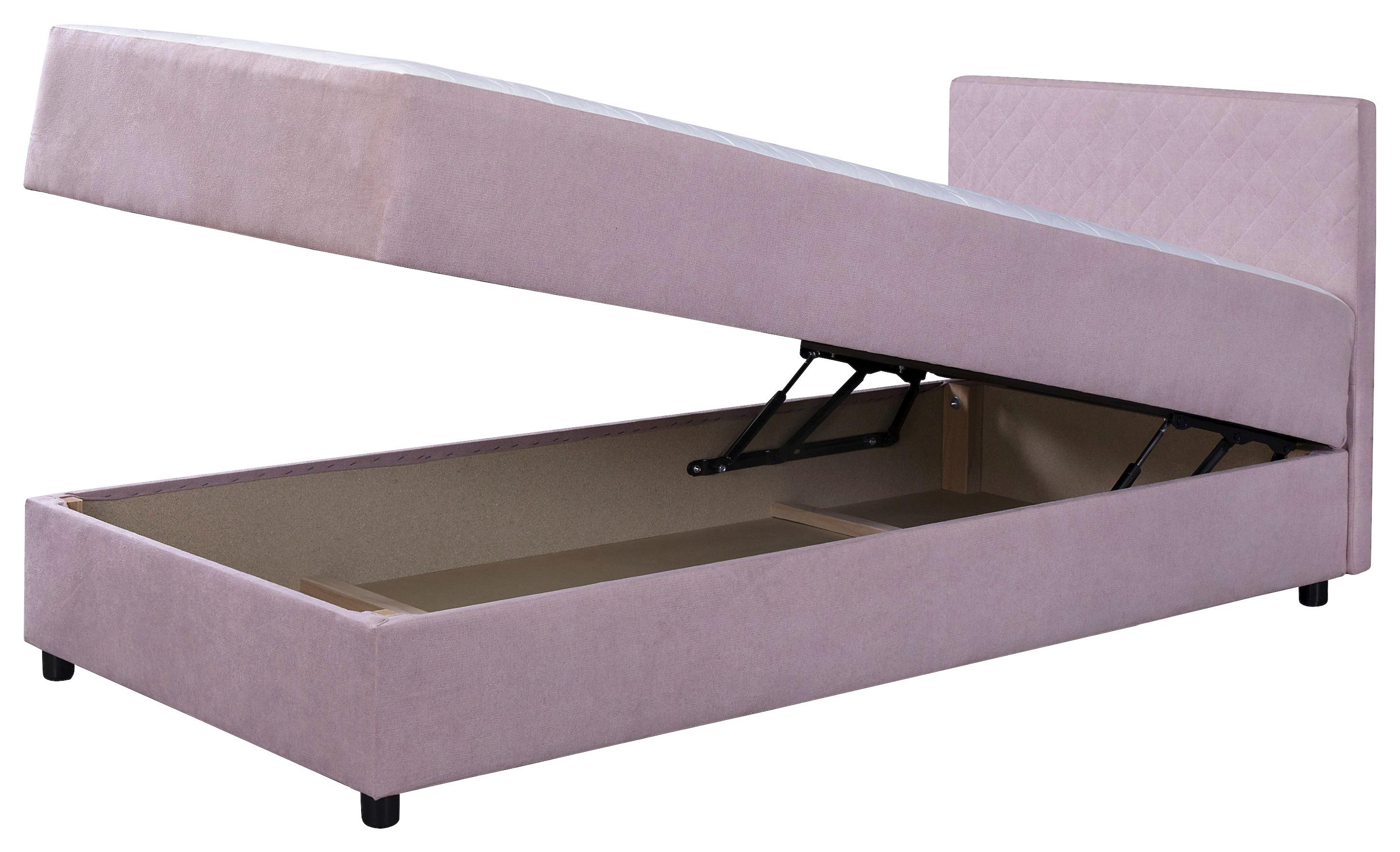 Kupite tapecirane krevete online | mömax.hr